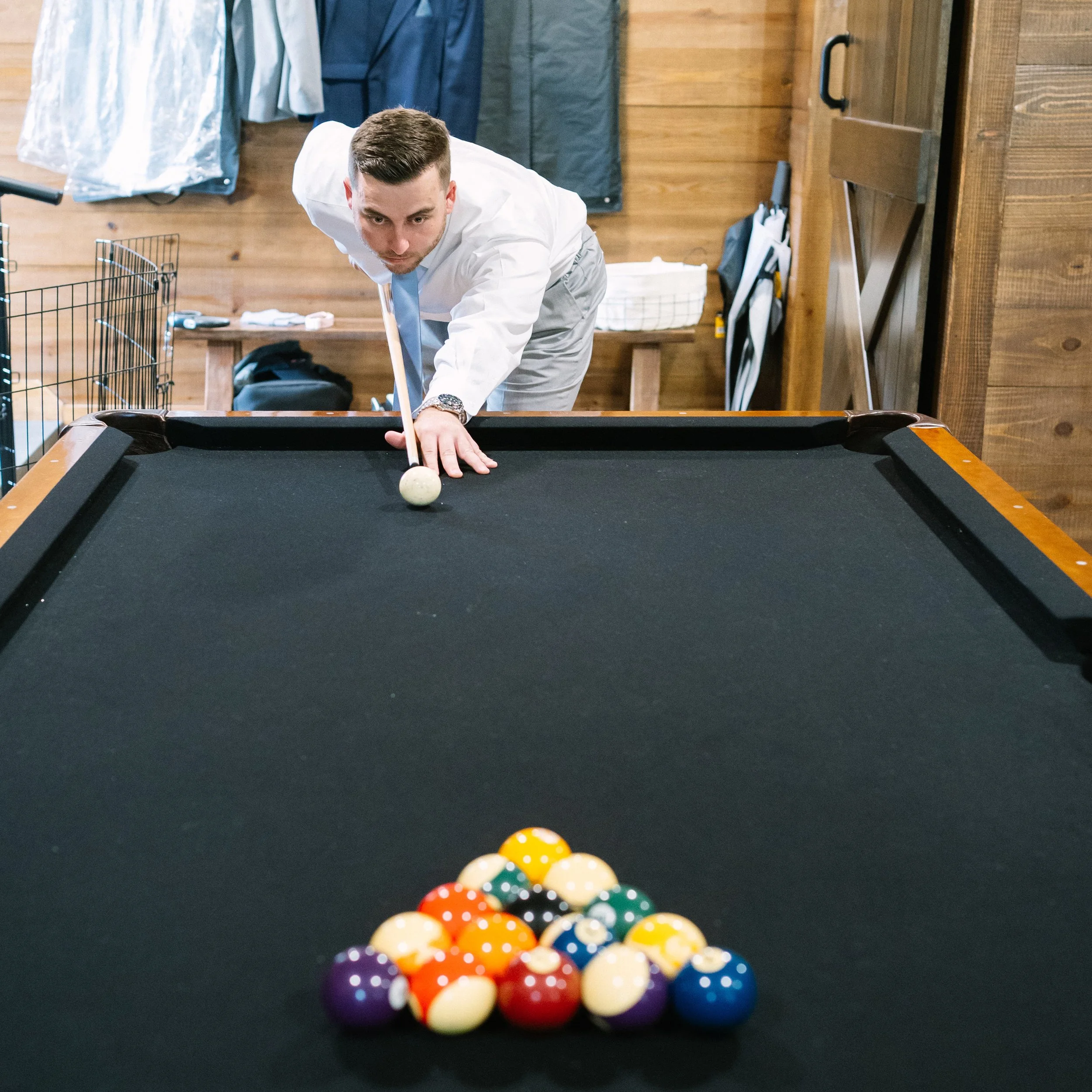 Gallery 3 — The Melissa Barn at HD Ranch