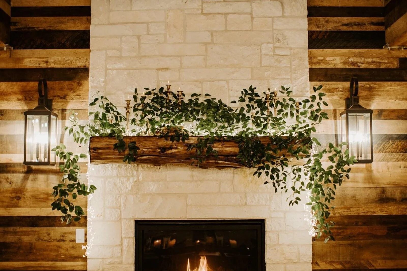 The Melissa Barn at HD Ranch