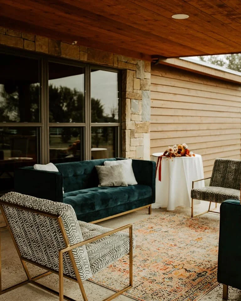 About Us — The Melissa Barn at HD Ranch