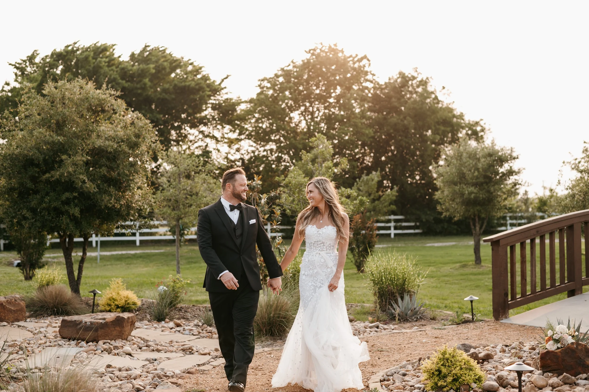 The Melissa Barn at HD Ranch