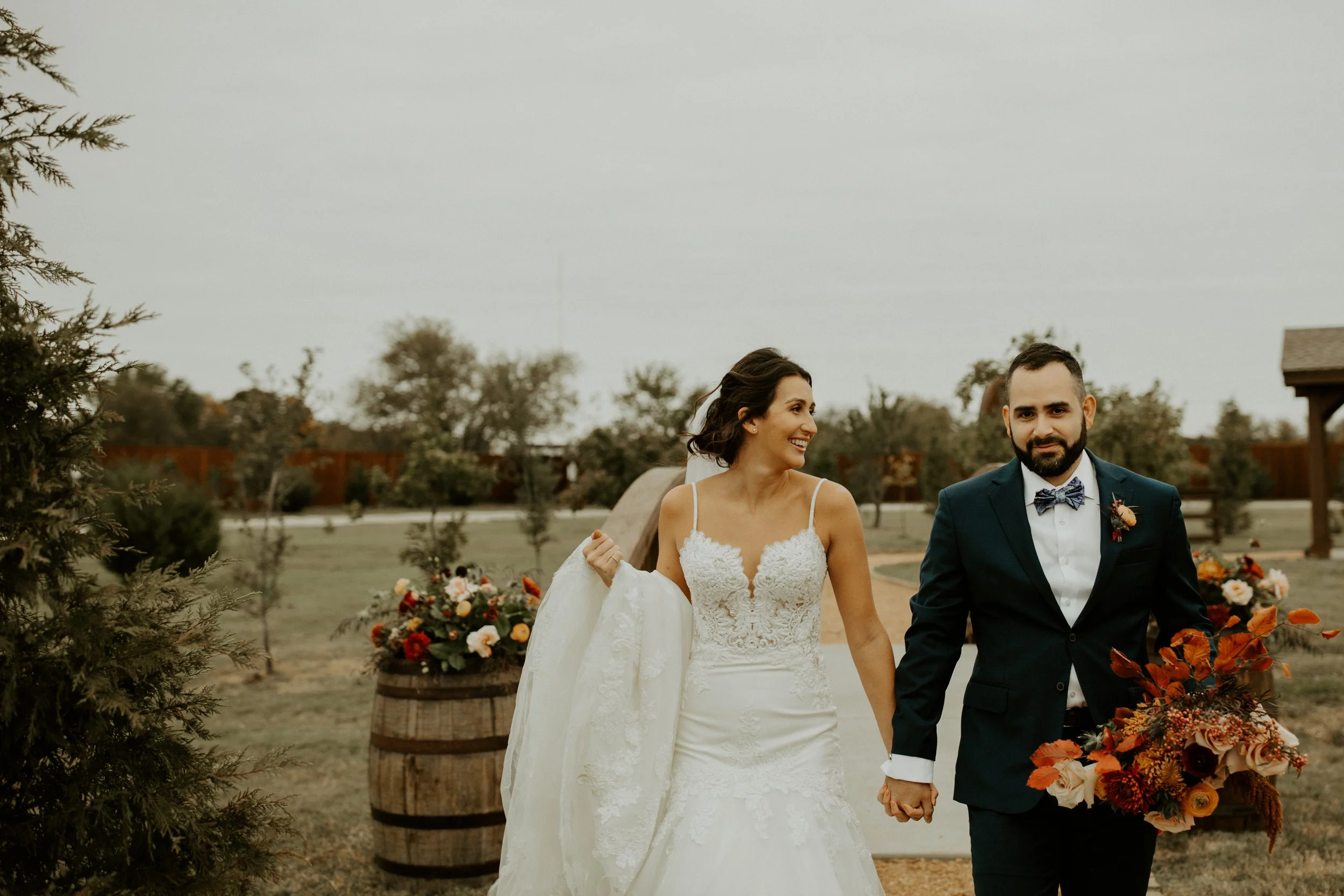 Gallery 3 — The Melissa Barn at HD Ranch