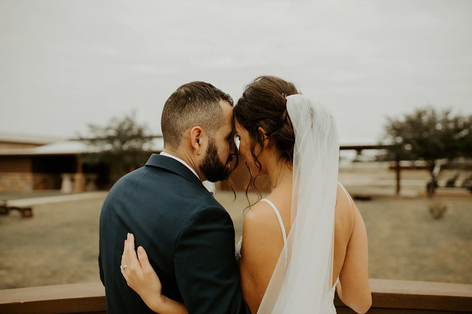 Weddings — The Melissa Barn at HD Ranch