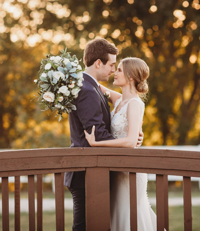 Events — The Melissa Barn at HD Ranch