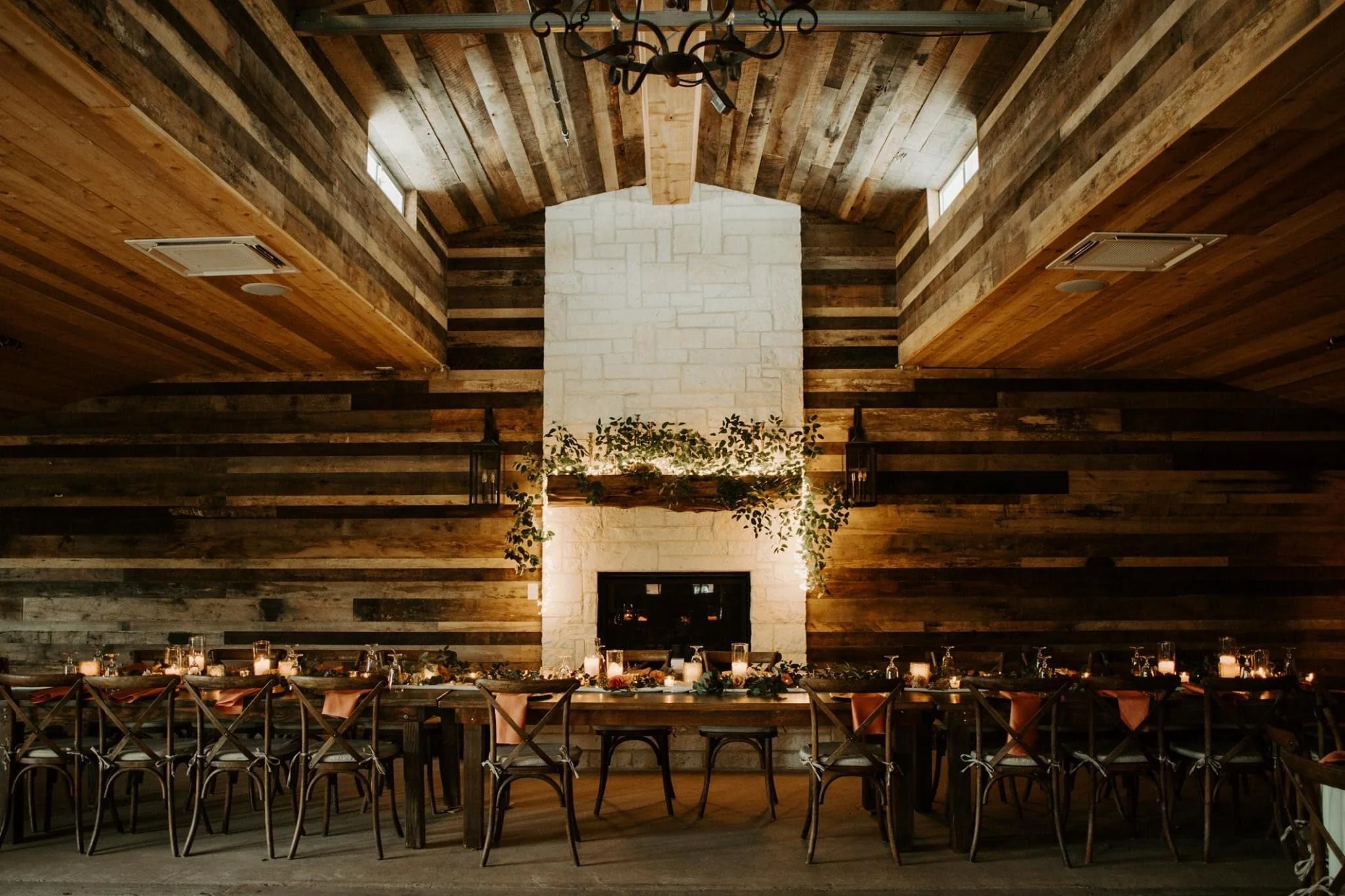 About Us — The Melissa Barn at HD Ranch