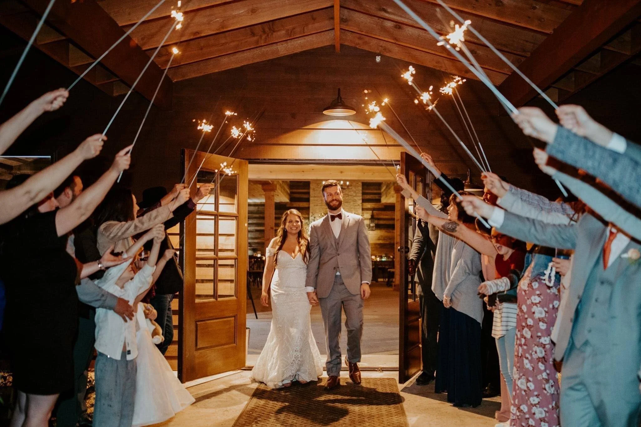 About Us — The Melissa Barn at HD Ranch