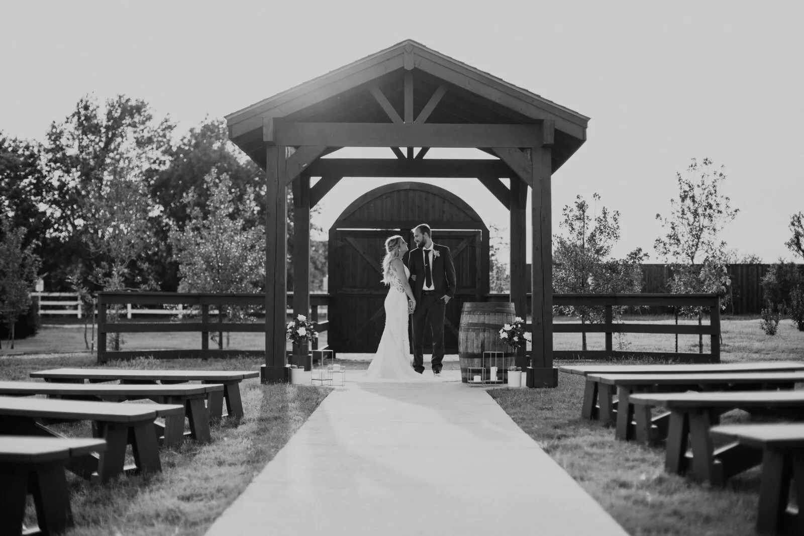 About Us — The Melissa Barn at HD Ranch