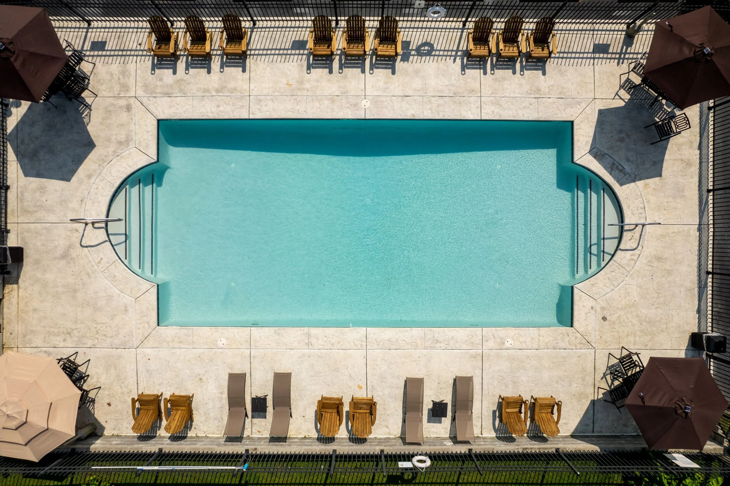 The Inn at River's Rest Marina & Resort — River’s Rest Marina & Resort