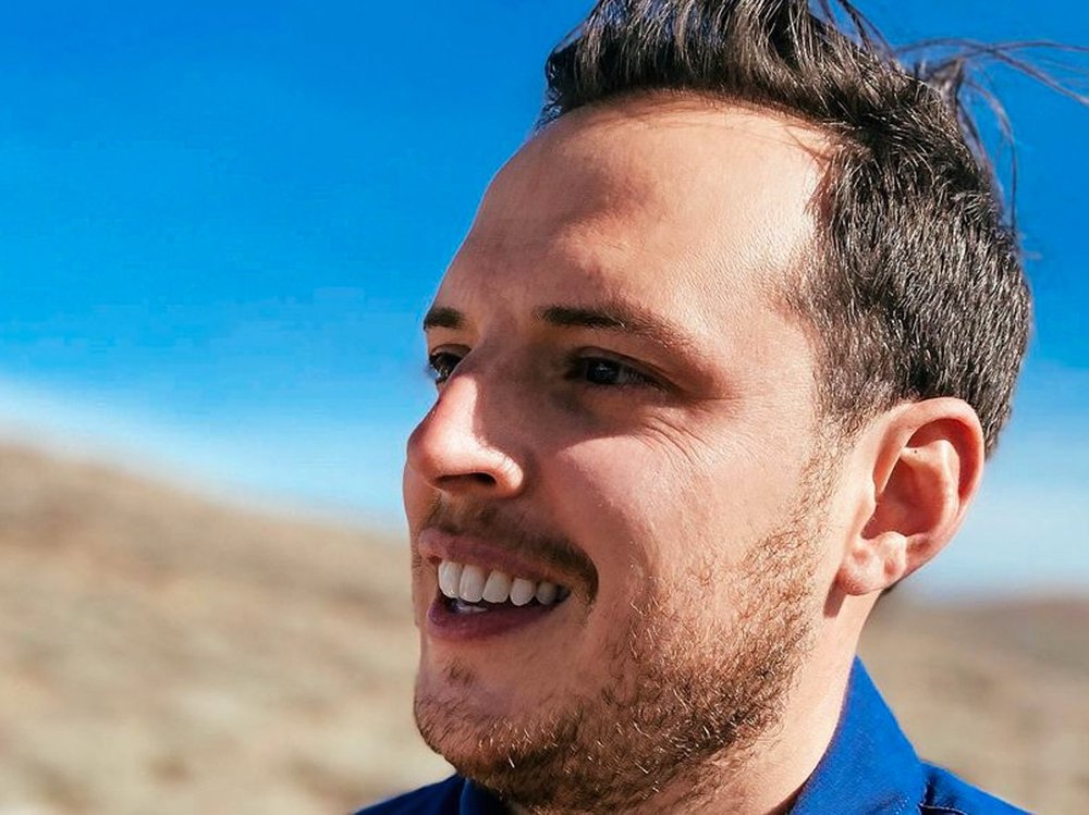 Our Team — Breakout