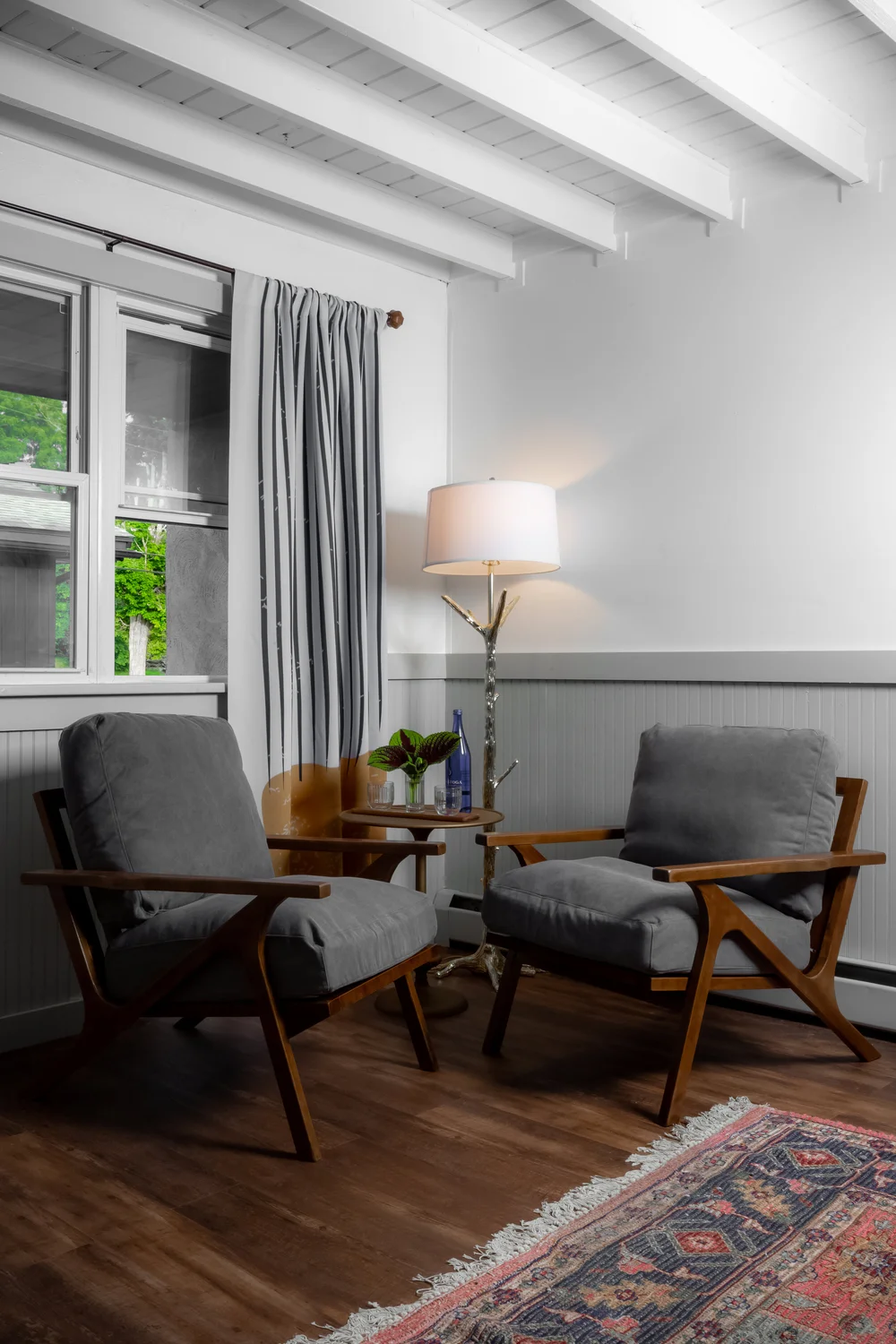 Rooms — The Alander | A Boutique Lodge