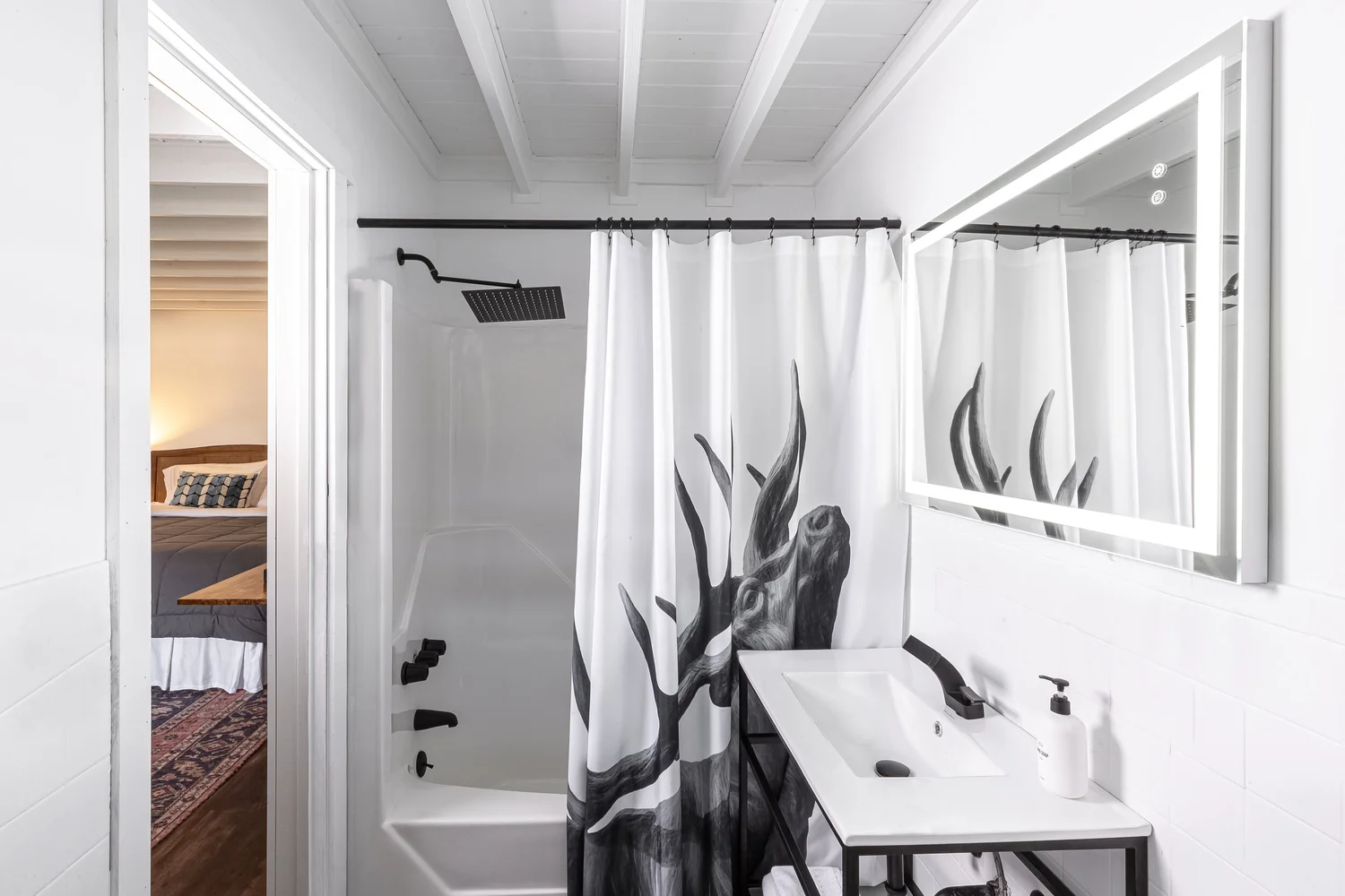 Rooms — The Alander | A Boutique Lodge