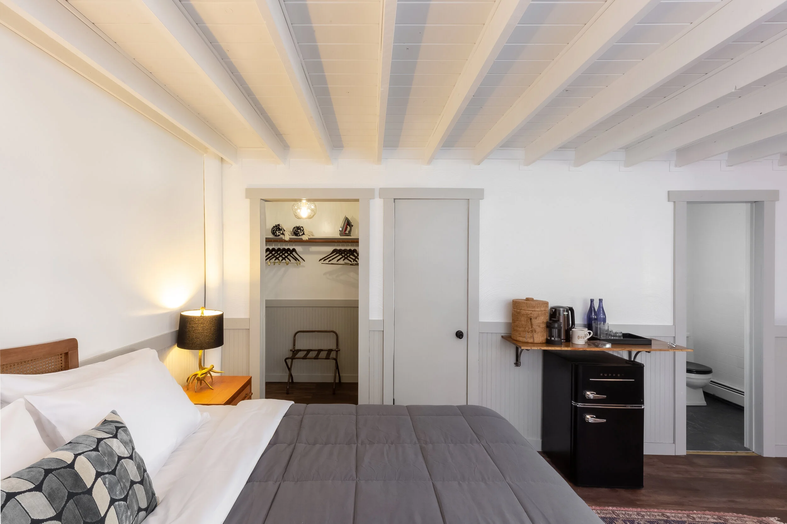 Rooms — The Alander | A Boutique Lodge