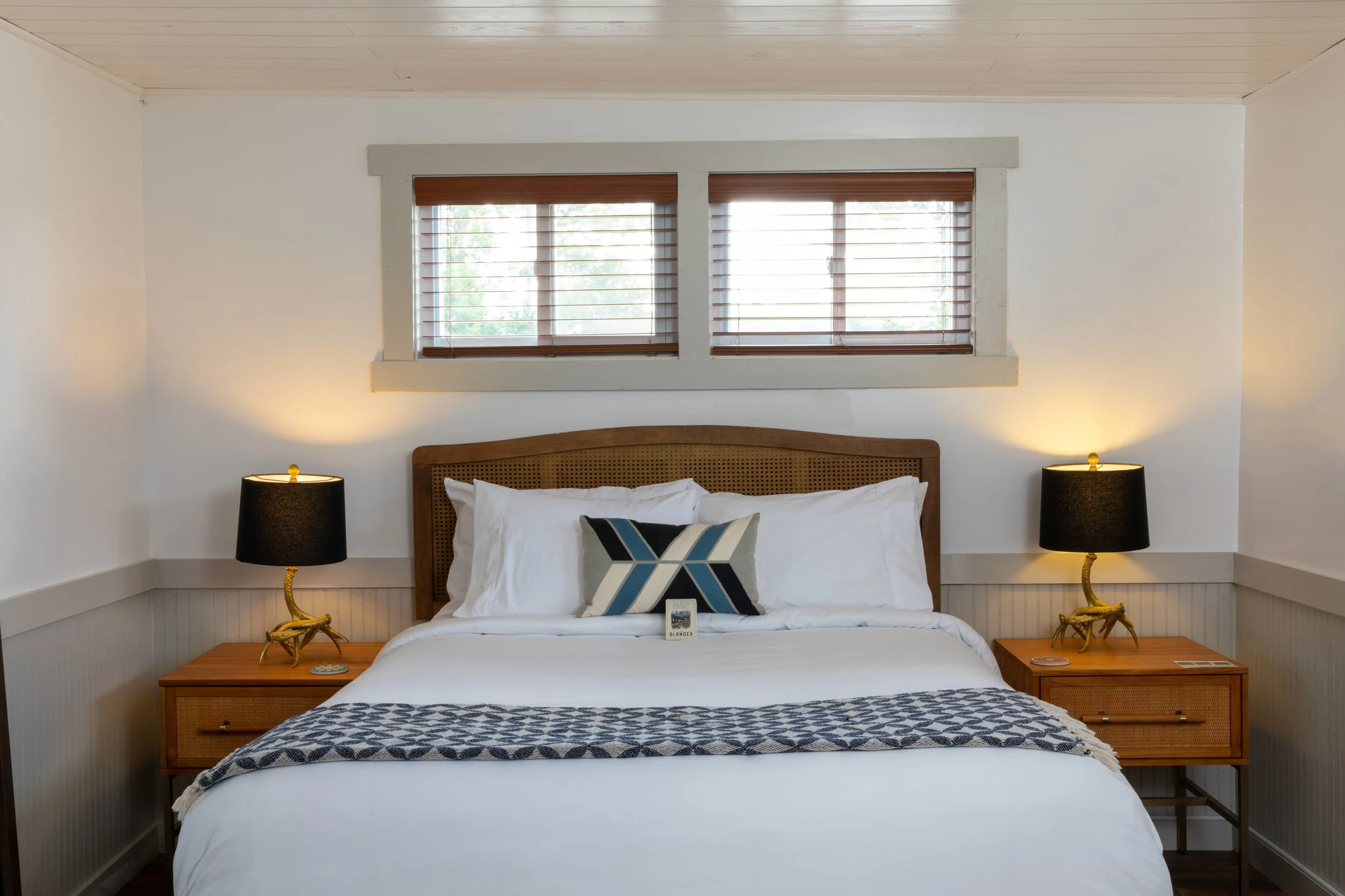 Rooms — The Alander | A Boutique Lodge