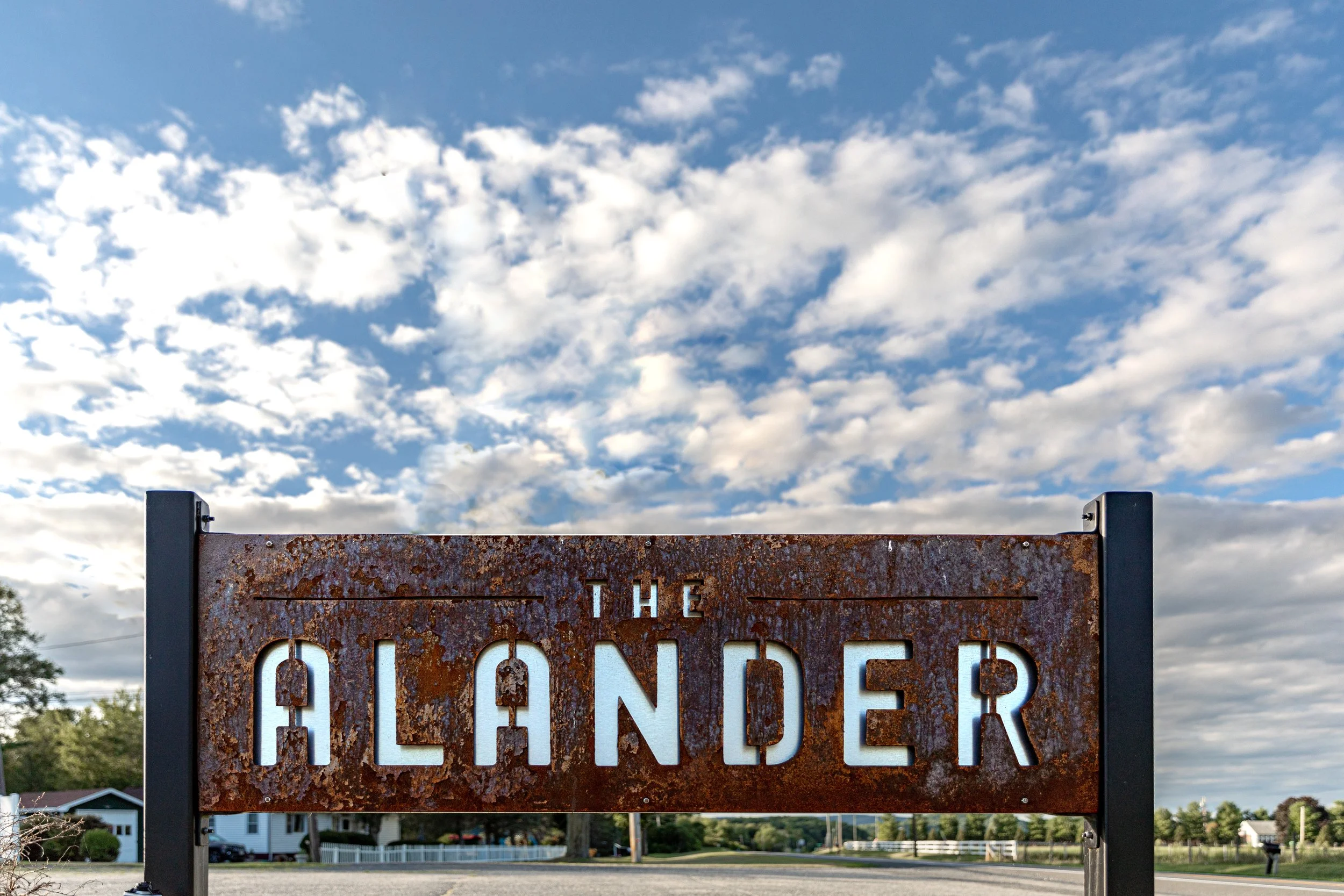Rooms — The Alander | A Boutique Lodge
