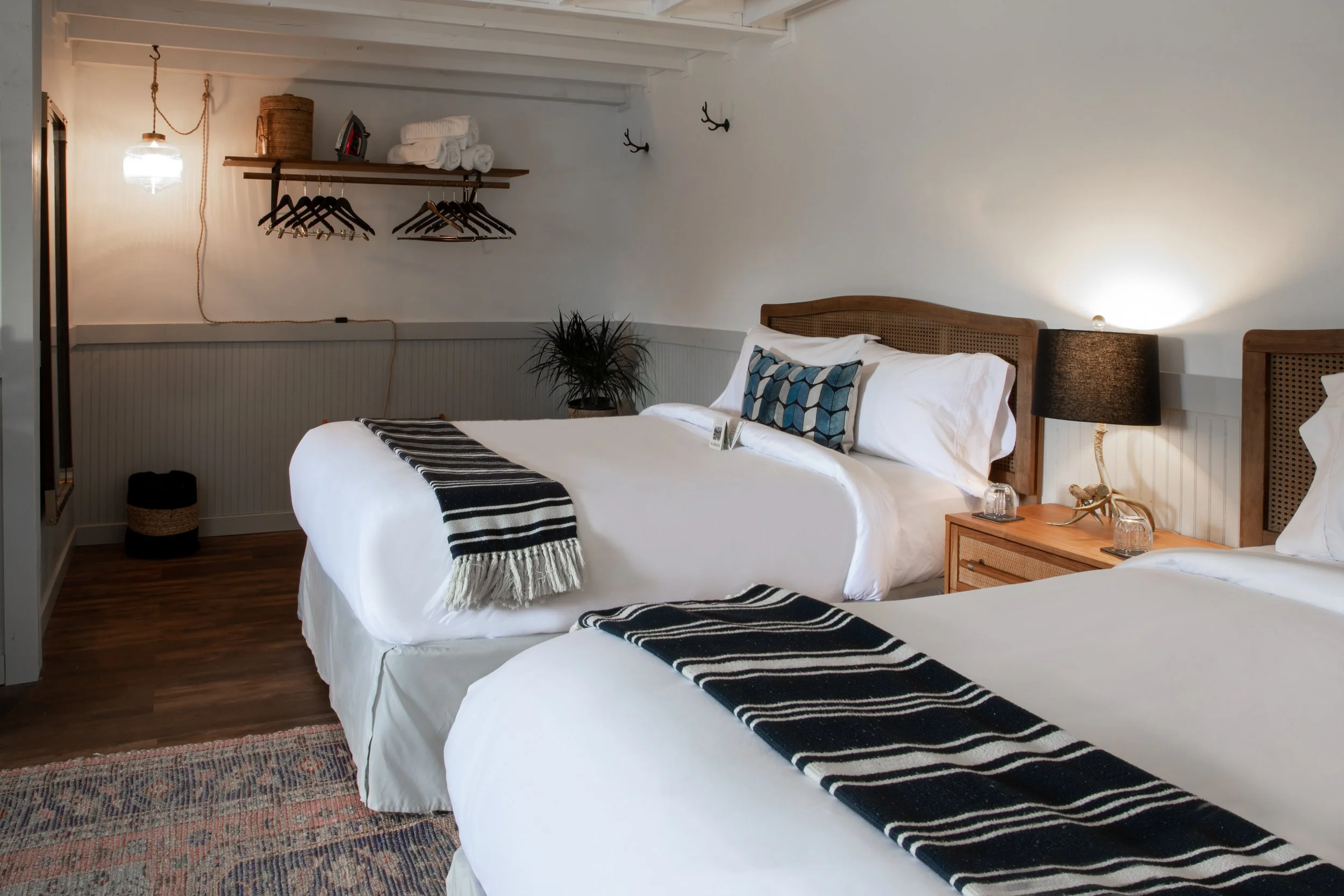 Rooms — The Alander | A Boutique Lodge