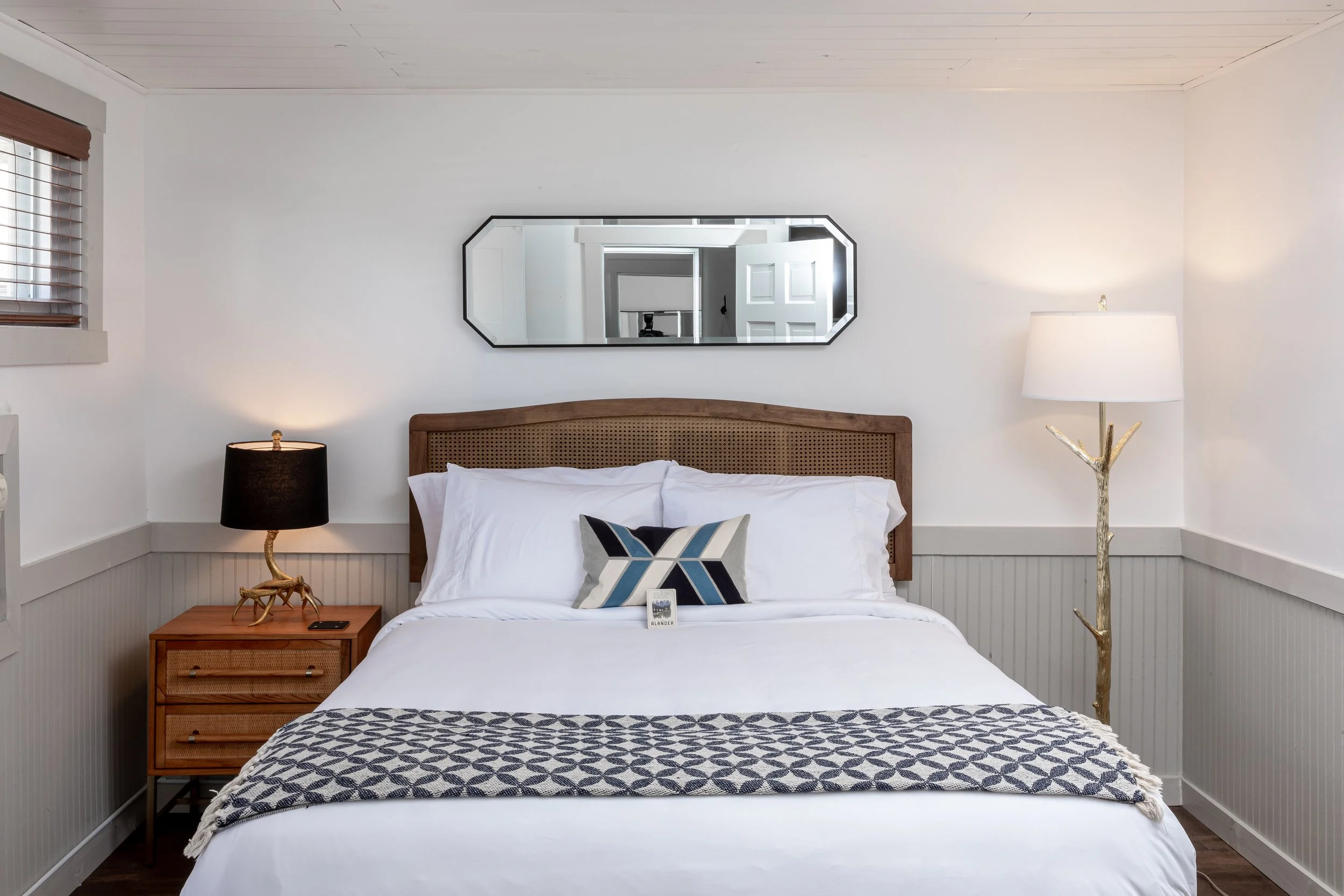 Rooms — The Alander | A Boutique Lodge