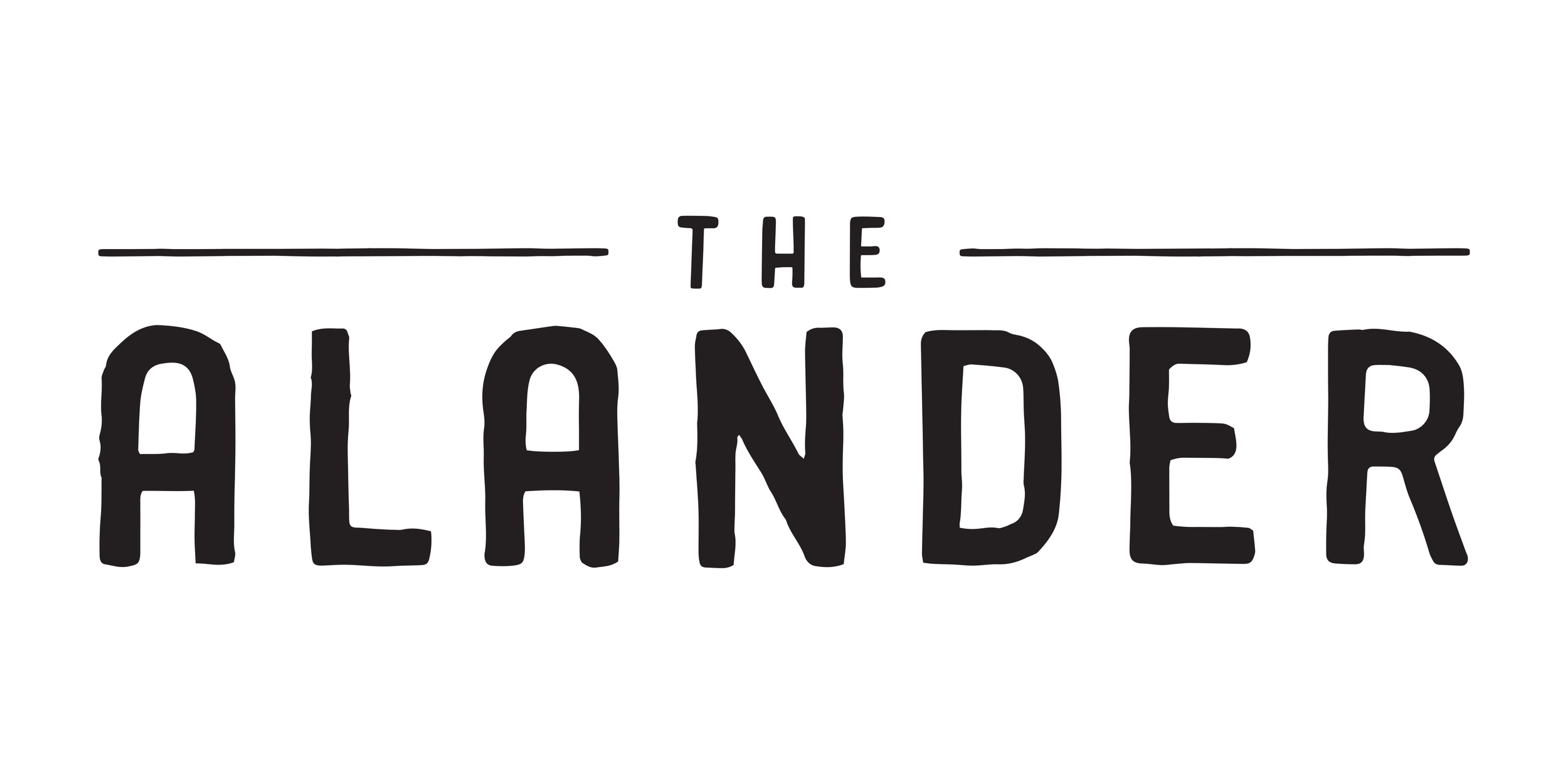 Join the Team — The Alander | A Boutique Lodge
