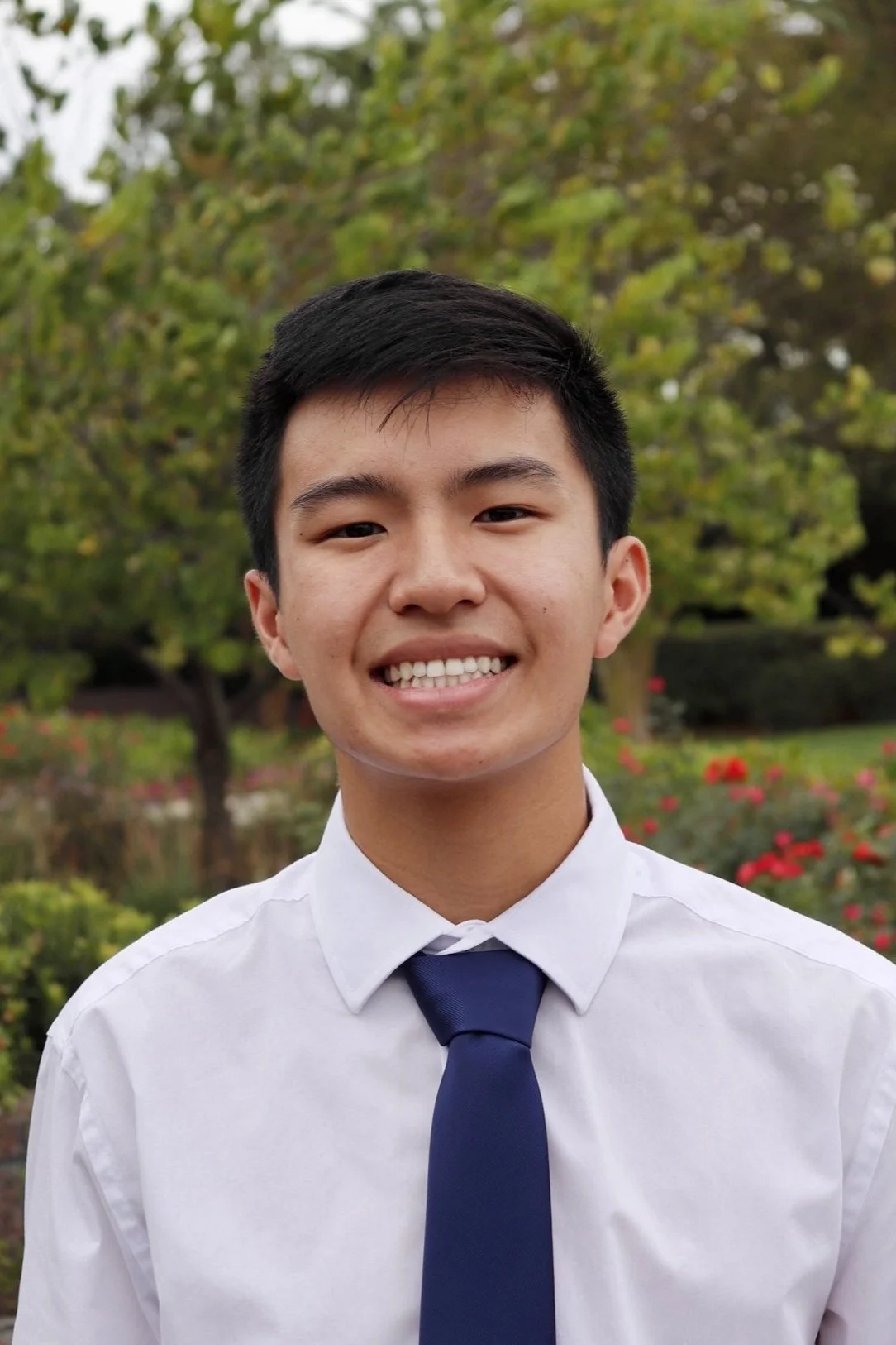 Officers — Orange County Young Democrats