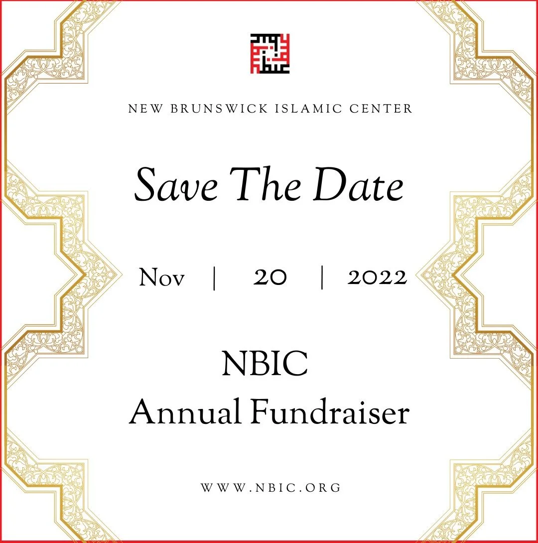 Main Calendar — NBIC