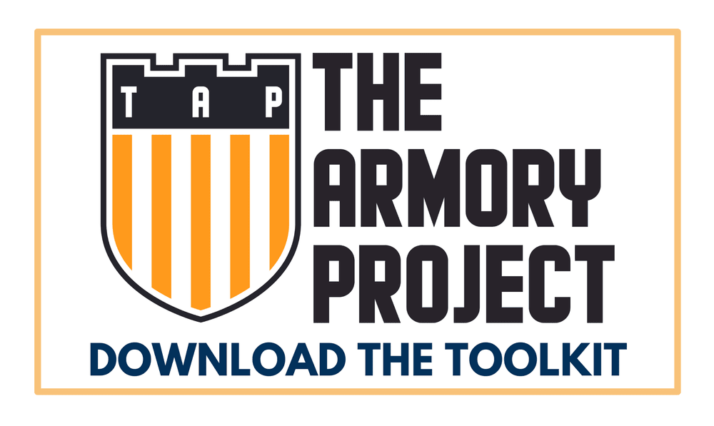 TAP Program Resources — The Armory Project