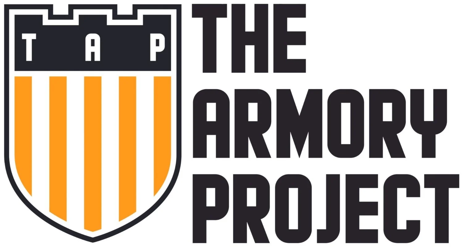 The Armory Project - Firearm Suicide Prevention for Veterans and ...