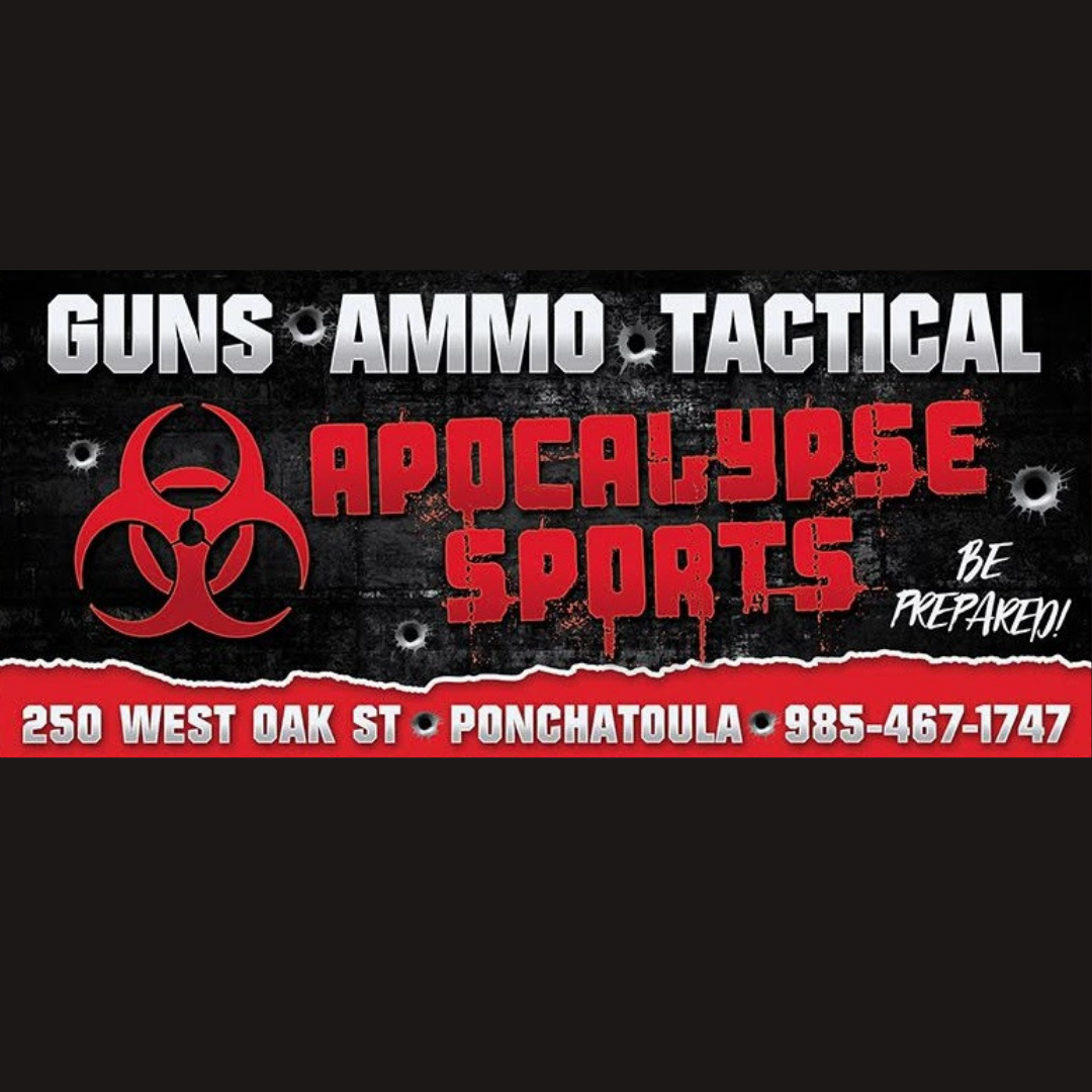 Louisiana Locations — The Armory Project