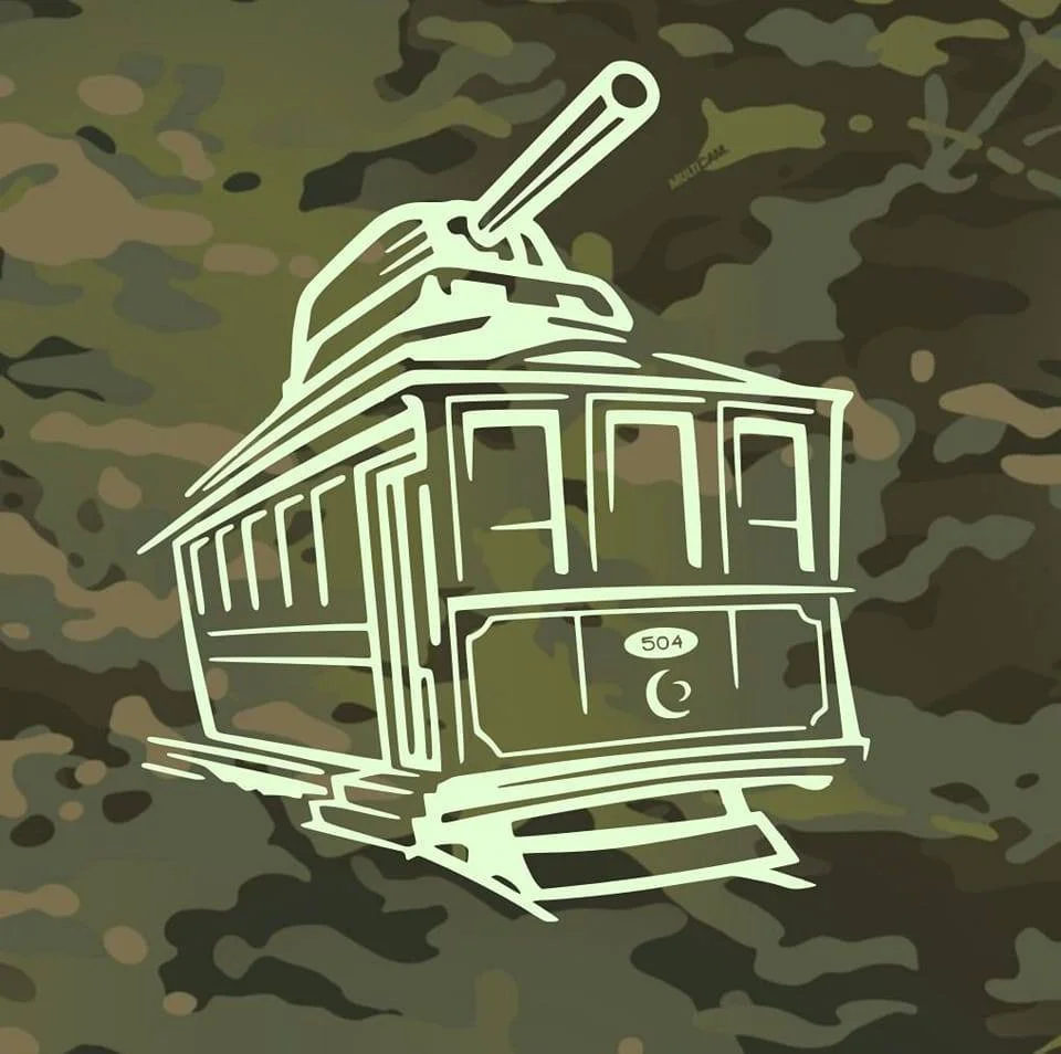 Louisiana Locations — The Armory Project