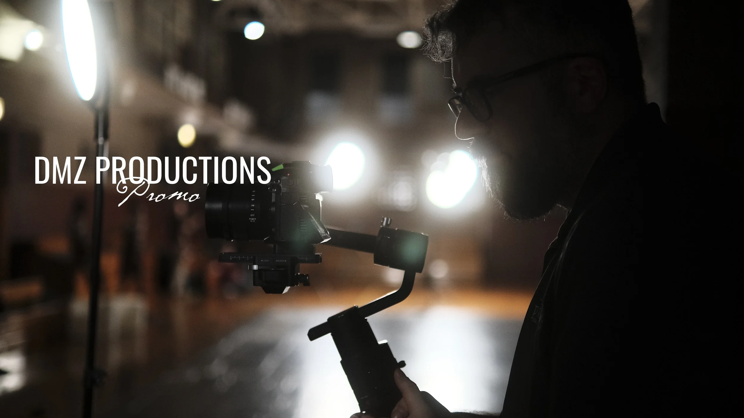 Video Marketing — DMZ Productions | Marketing & Film