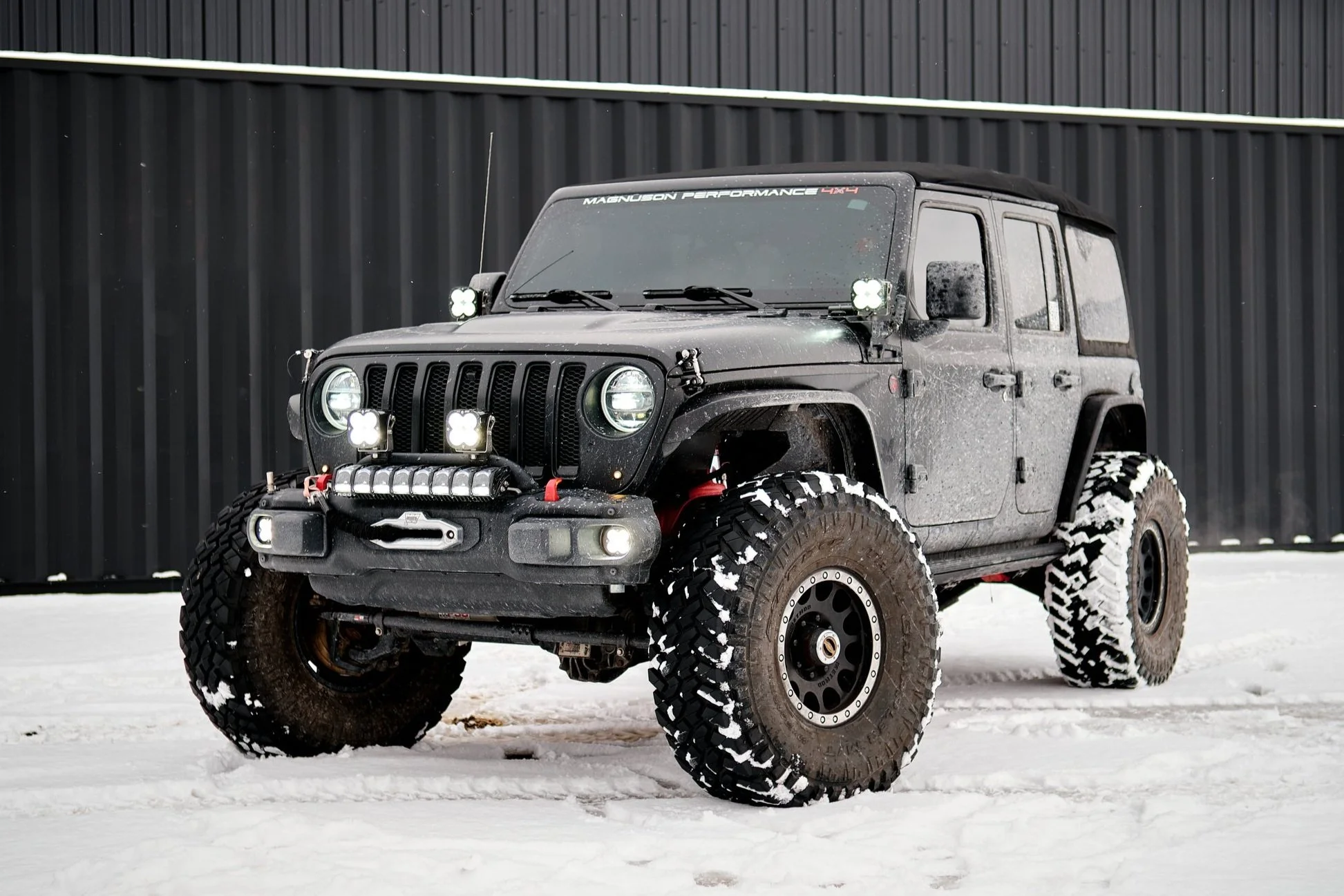 Small Business — DMZ Productions | Marketing & Film