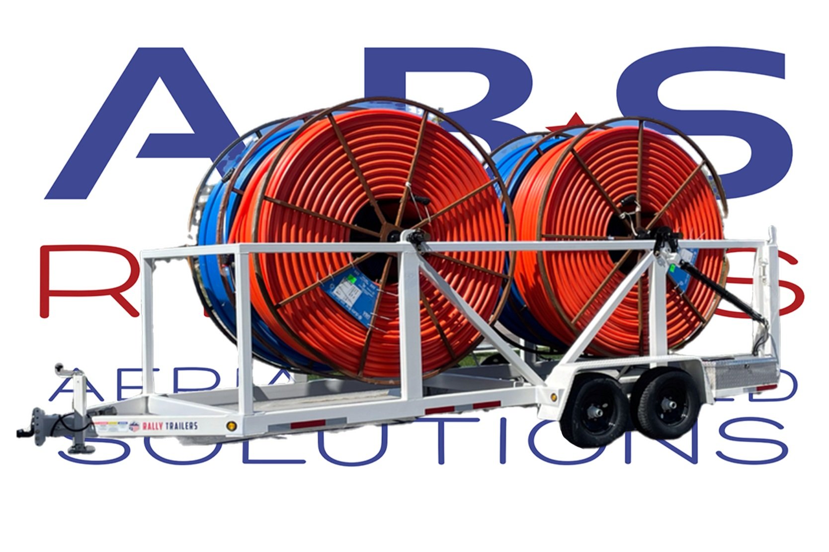 Fiber Optic Solutions | Fiber Network Tools | ABS Rents LLC