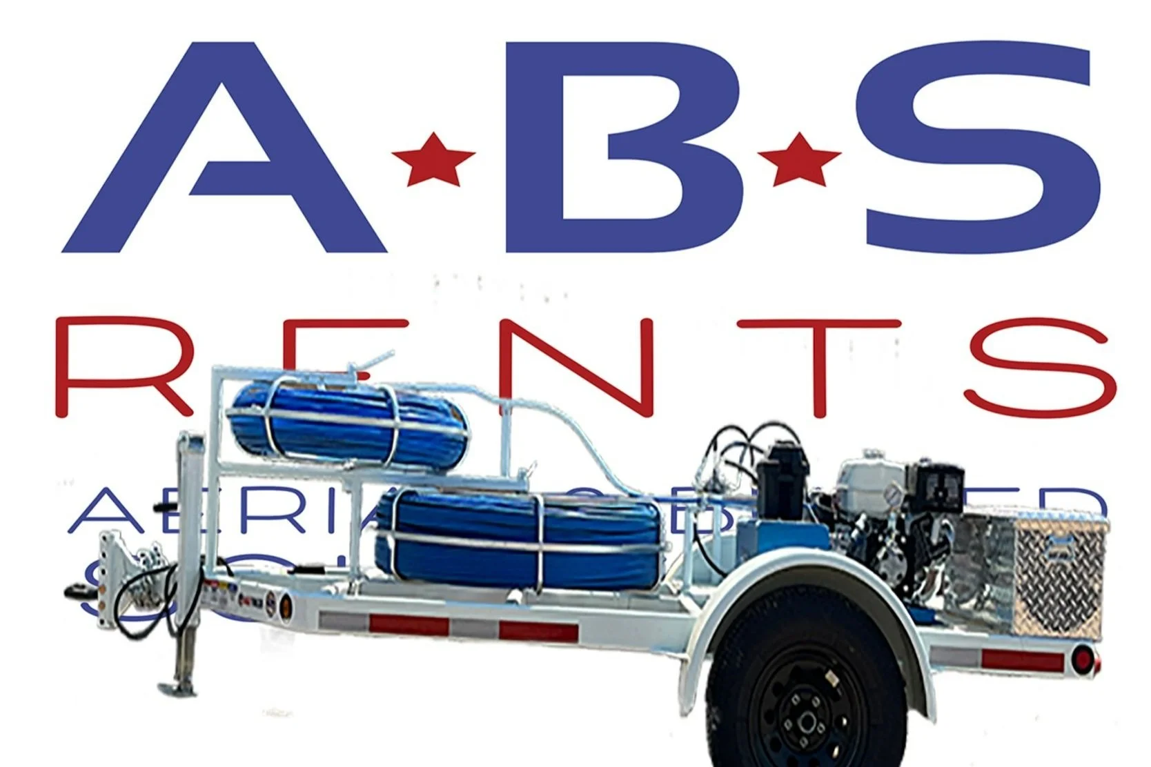 Fiber Optic Solutions | Fiber Network Tools | ABS Rents LLC
