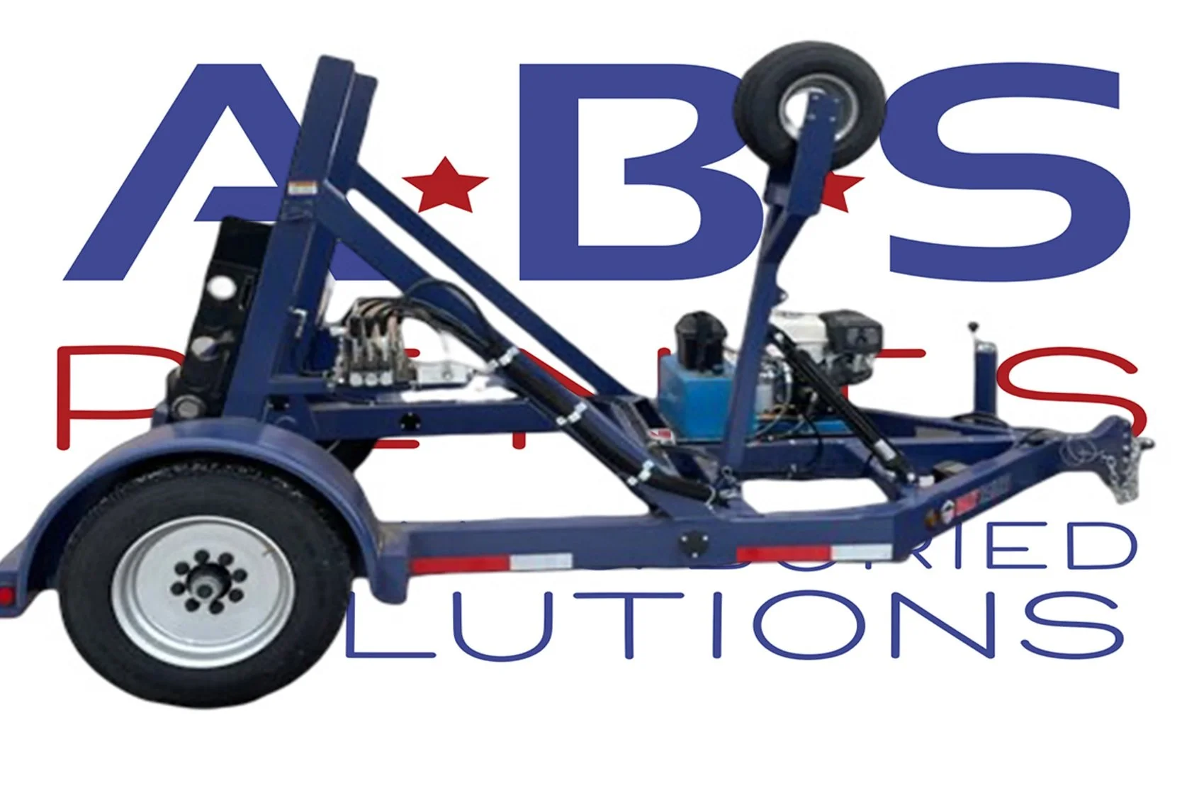 Fiber Optic Solutions | Fiber Network Tools | ABS Rents LLC