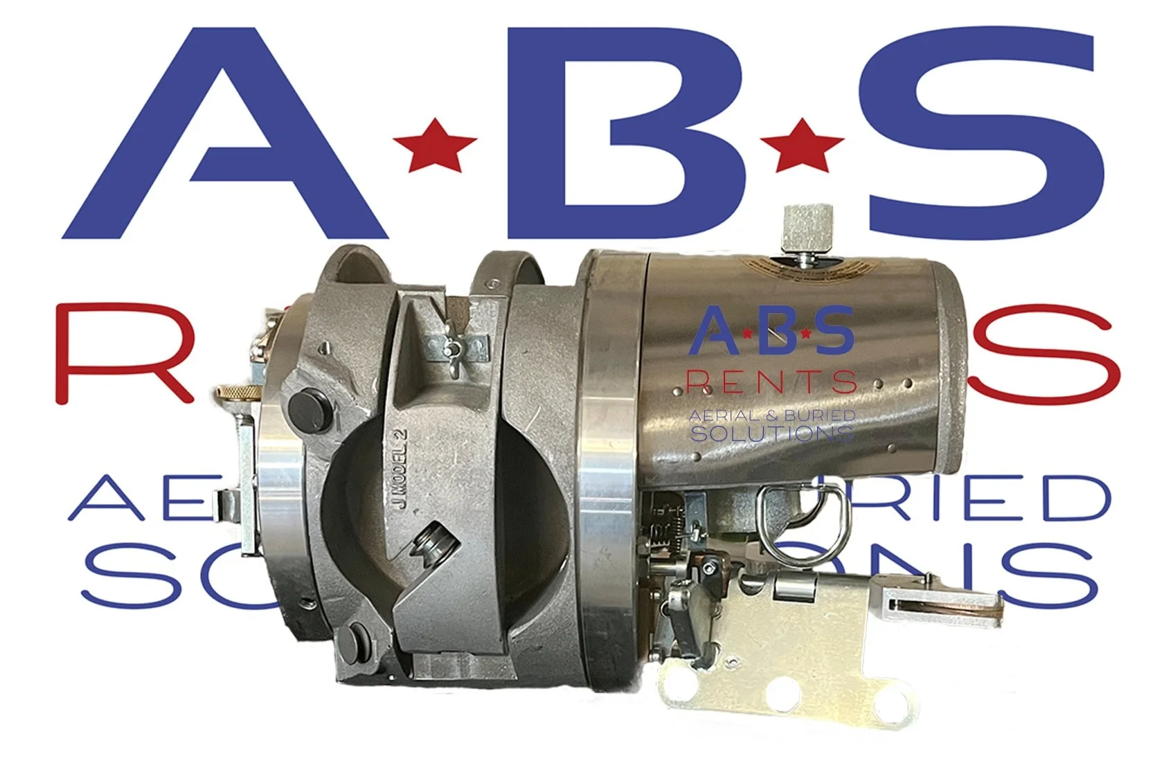 Fiber Optic Solutions | Fiber Network Tools | ABS Rents LLC