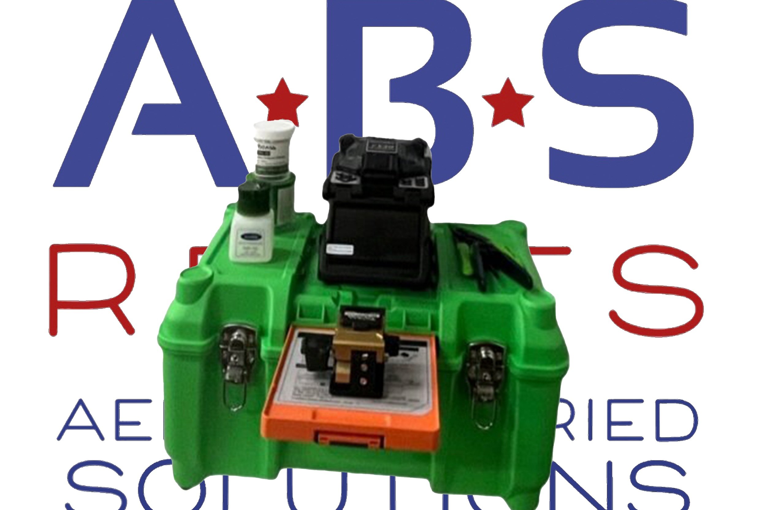 Fiber Optic Solutions | Fiber Network Tools | ABS Rents LLC