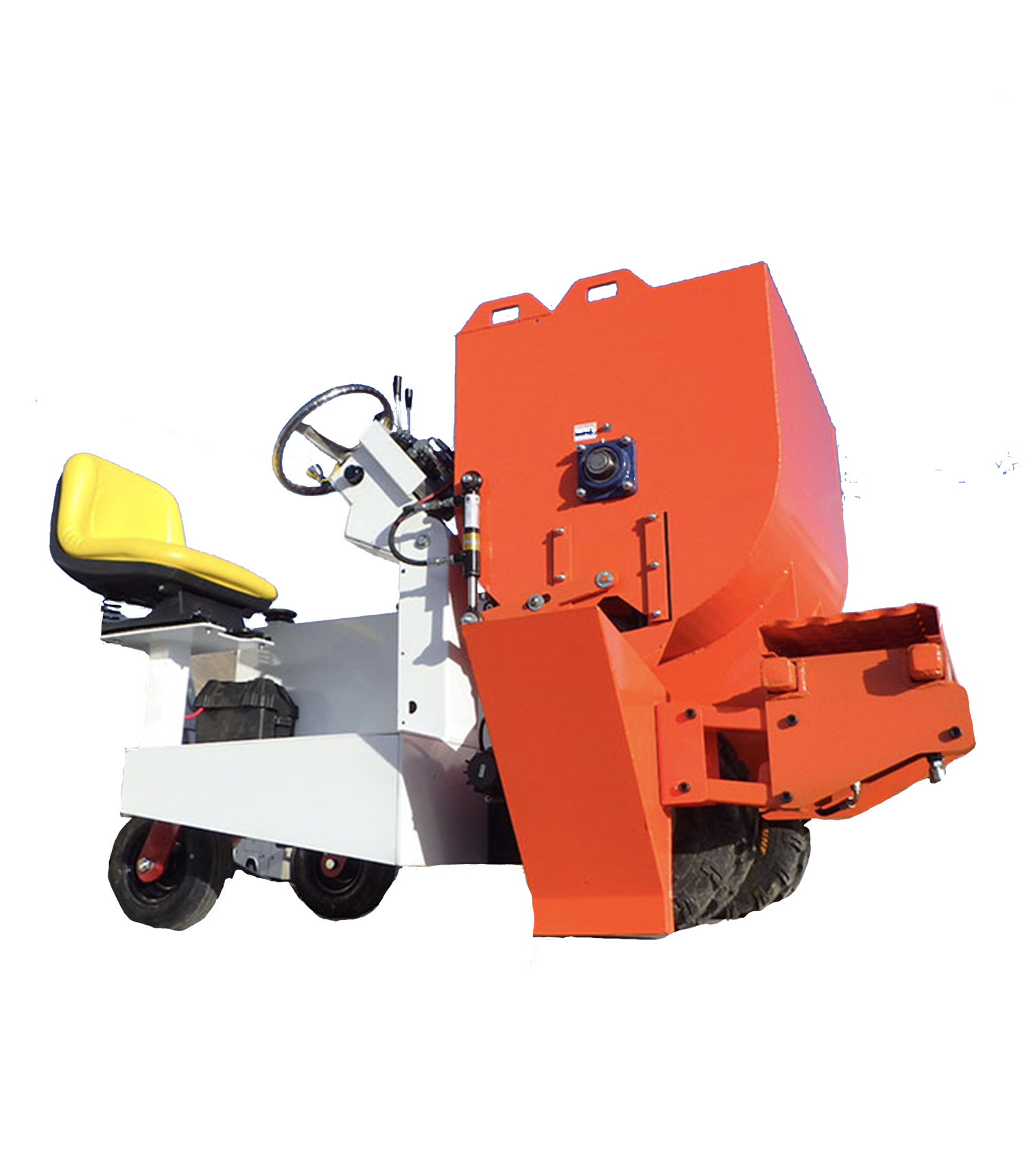 Micro Trenching Solutions for Fiber Installers | ABS Rents