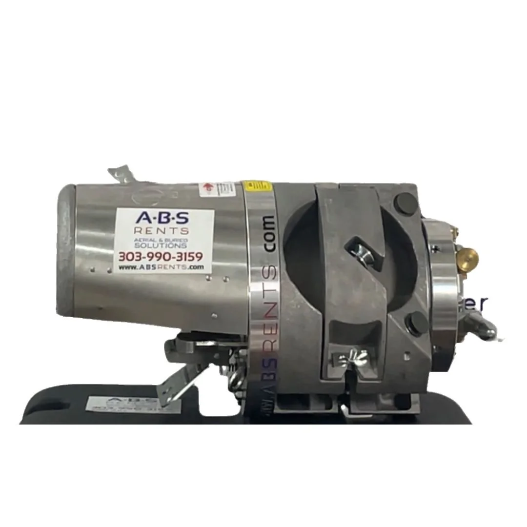 Cable Lashers for Rent & Sale | Lasher Machines – ABS Rents