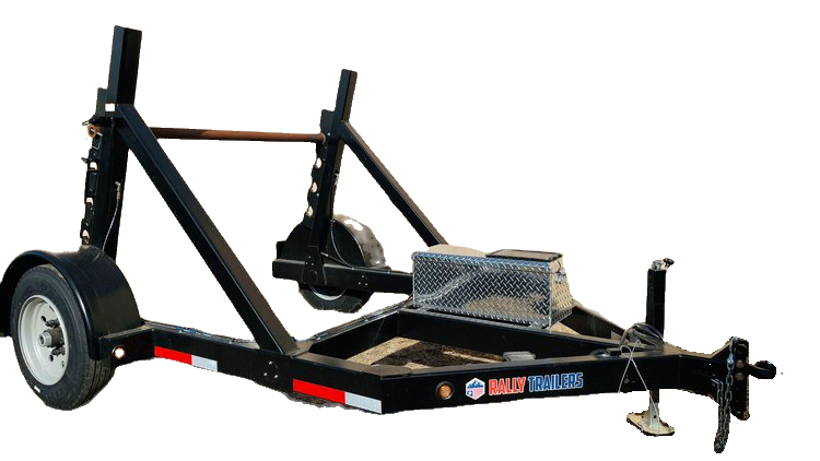 Rally Reel trailers