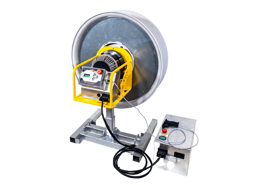 Fiber Cable Pullers for Telecom Projects | ABS Rents