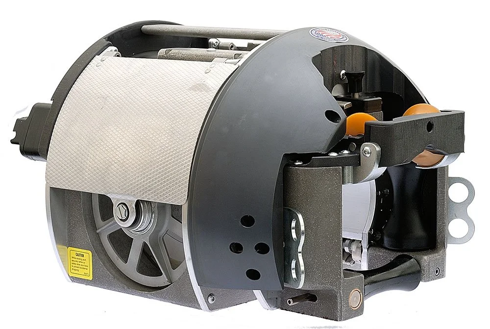 Cable Lashers for Rent & Sale | Lasher Machines – ABS Rents