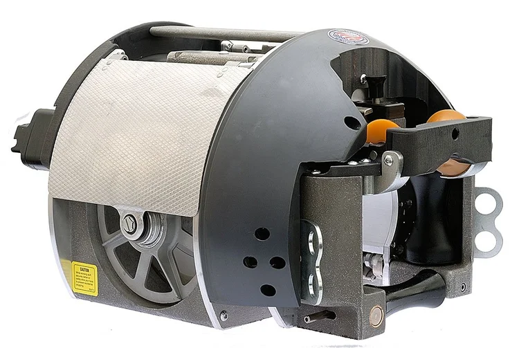 Cable Lashers for Rent & Sale | Lasher Machines – ABS Rents