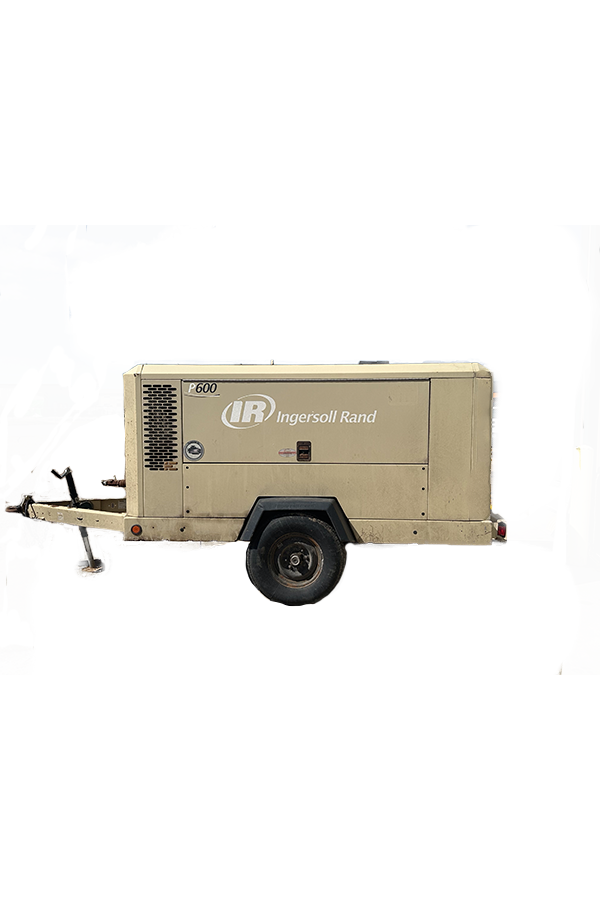 Compressors & Trailers