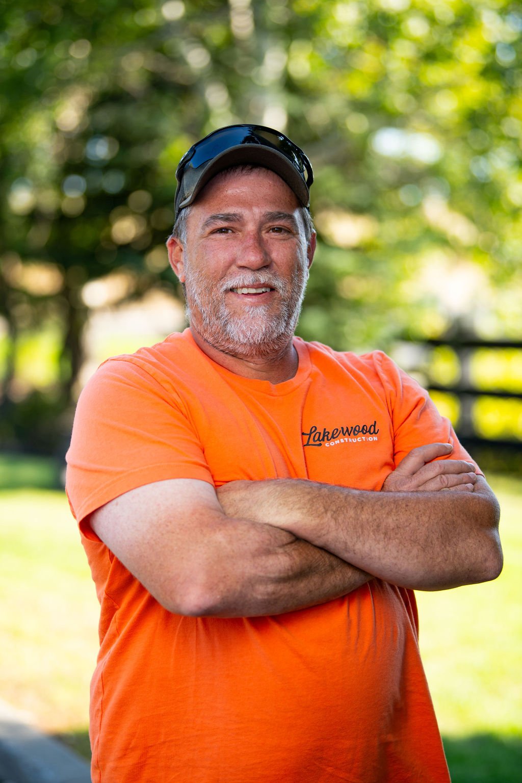 Who is Lakewood Construction | Meet Us Today