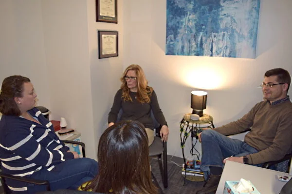 Behavioral Health Staff — CHCFC