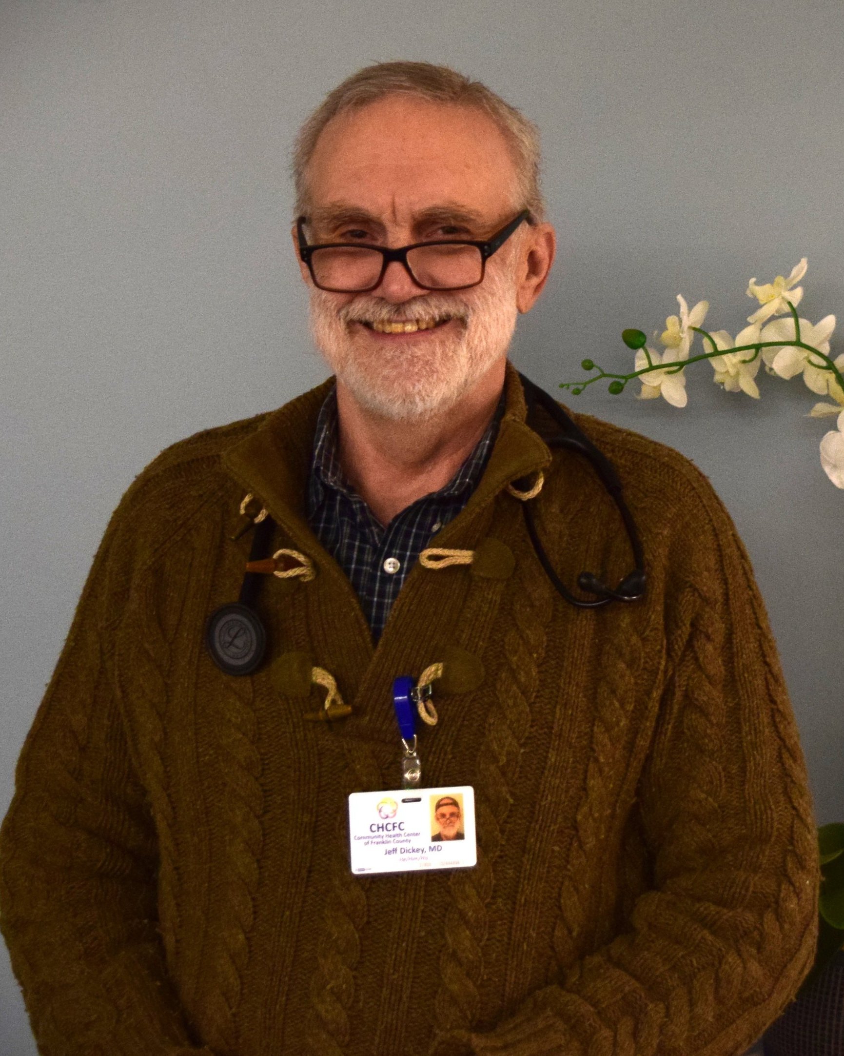 Medical Providers — CHCFC