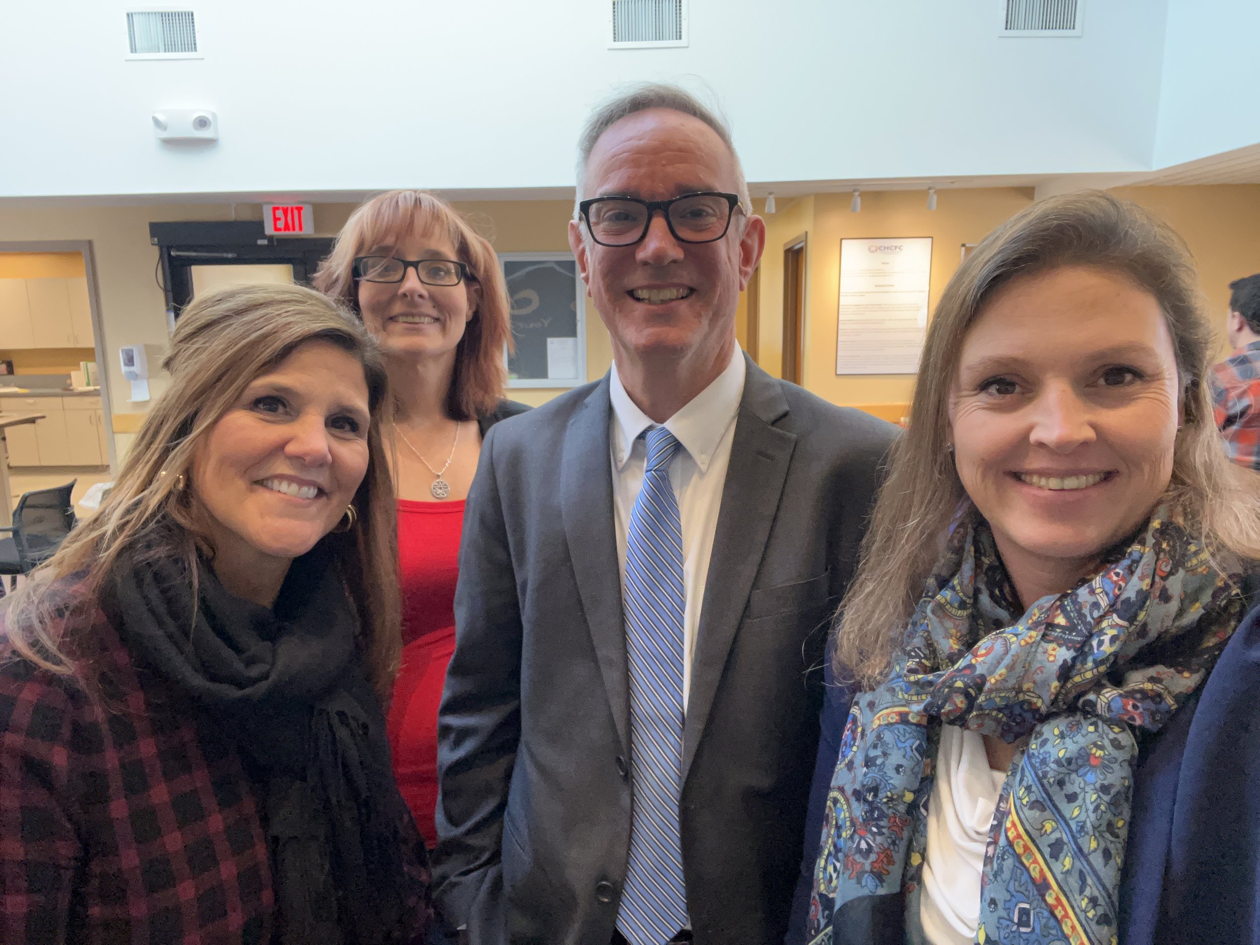 Turners Falls — CHCFC