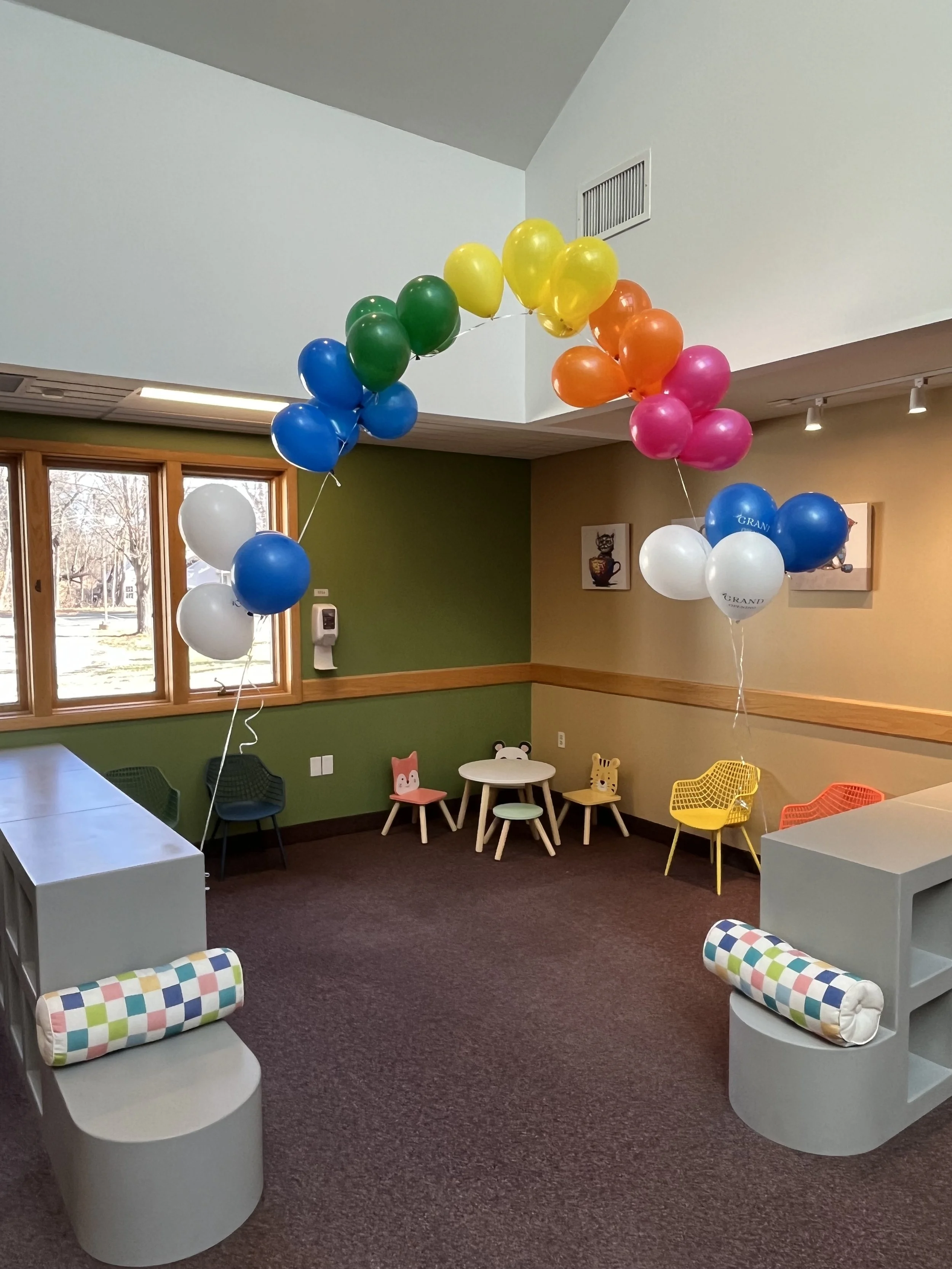 Turners Falls — CHCFC