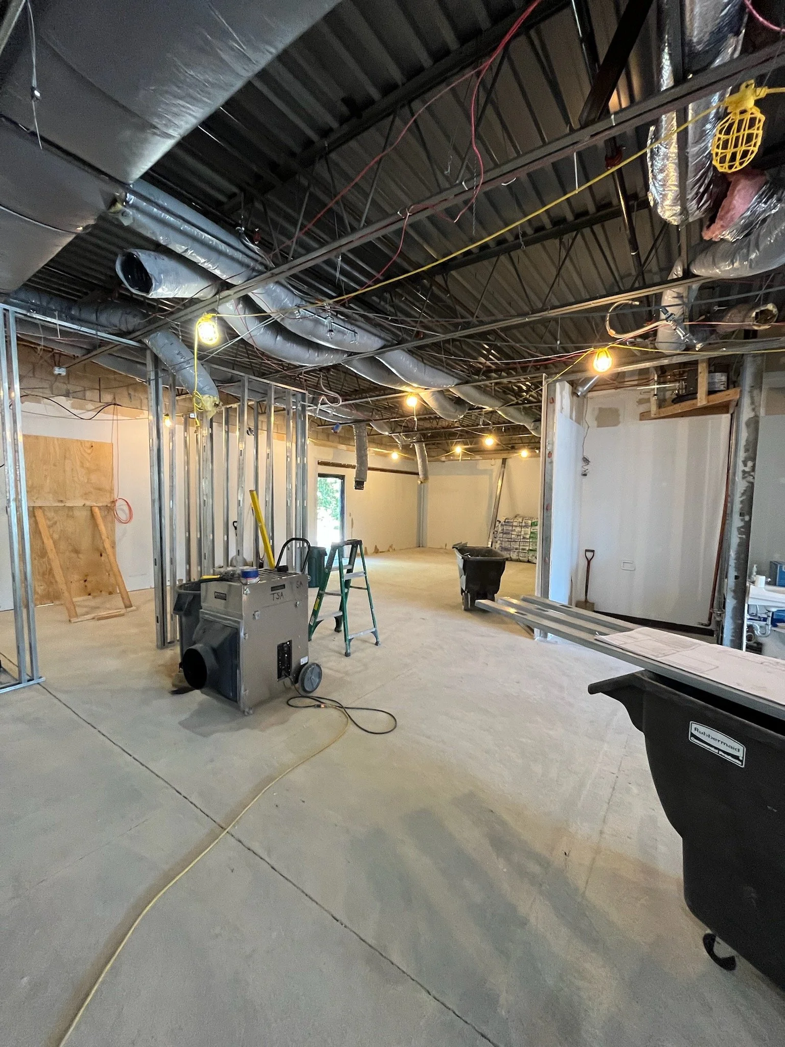 Baystate Franklin Medical Center — CHCFC