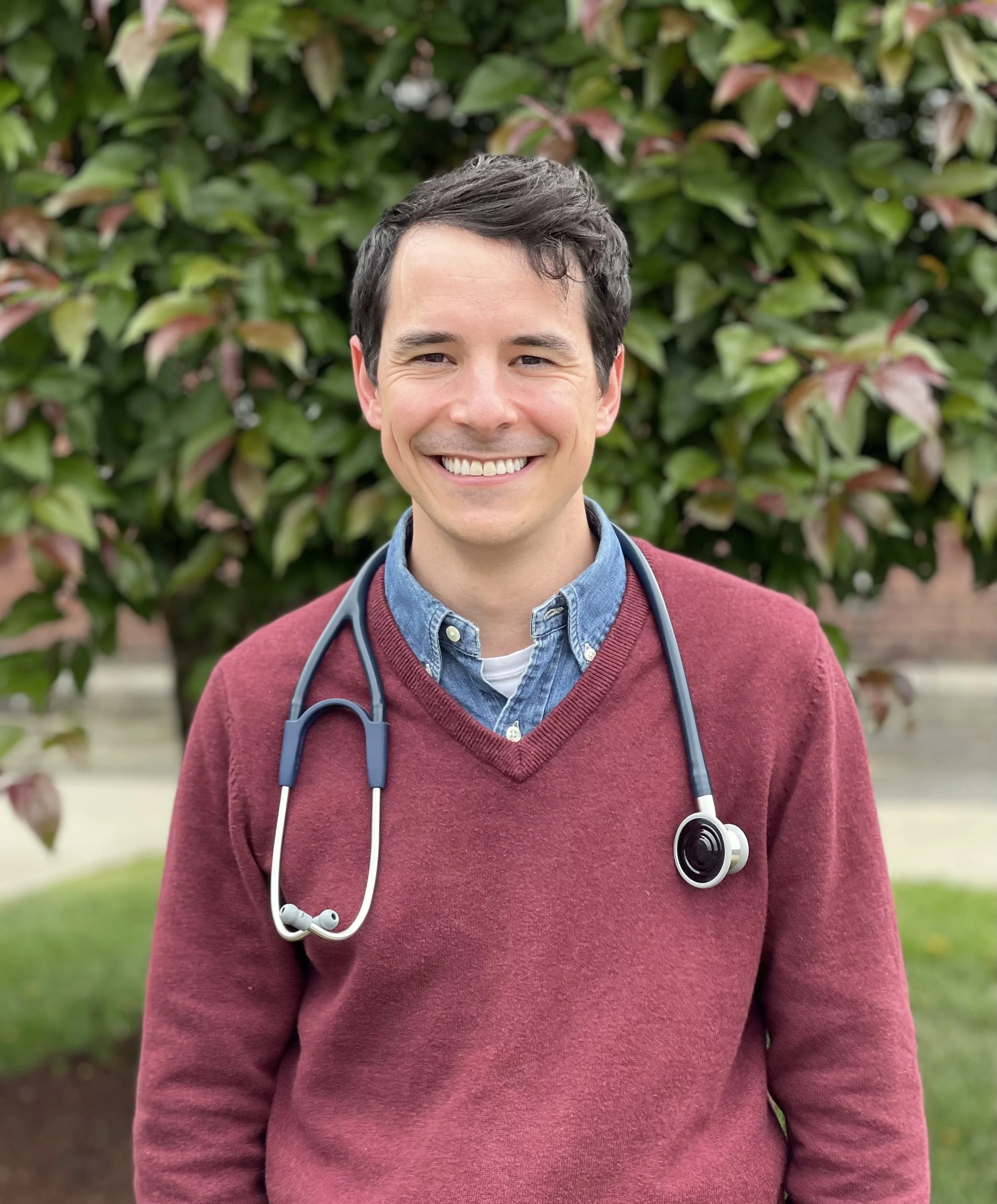 Medical Providers — CHCFC