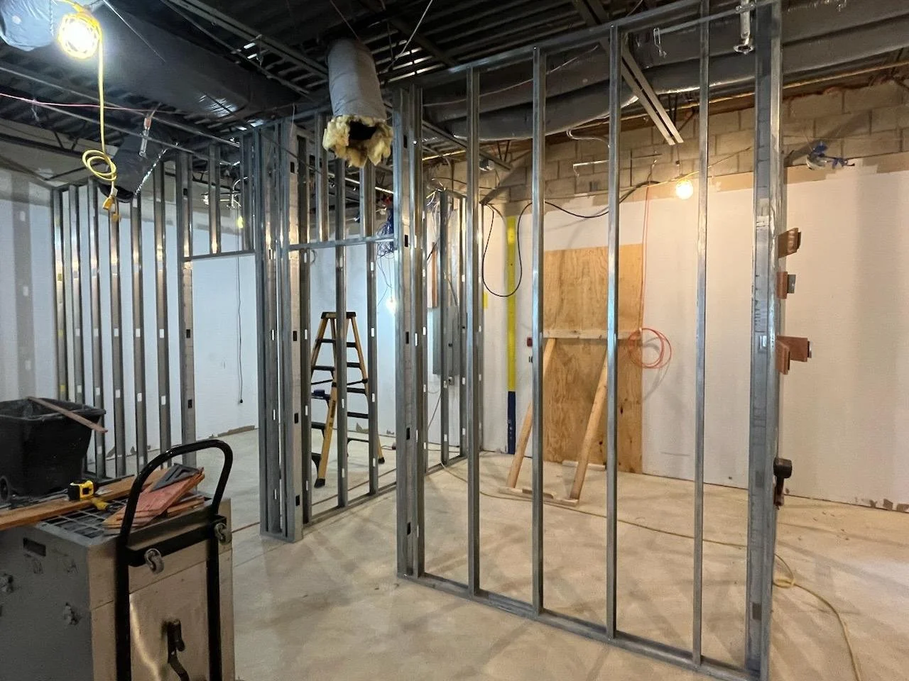 Baystate Franklin Medical Center — CHCFC