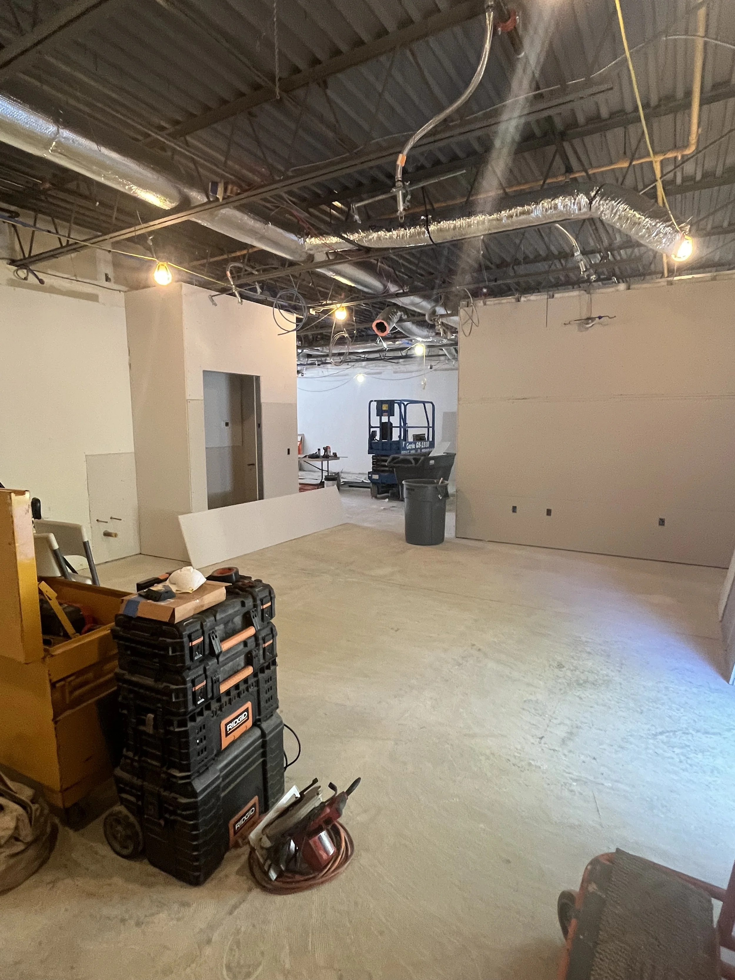 Baystate Franklin Medical Center — CHCFC