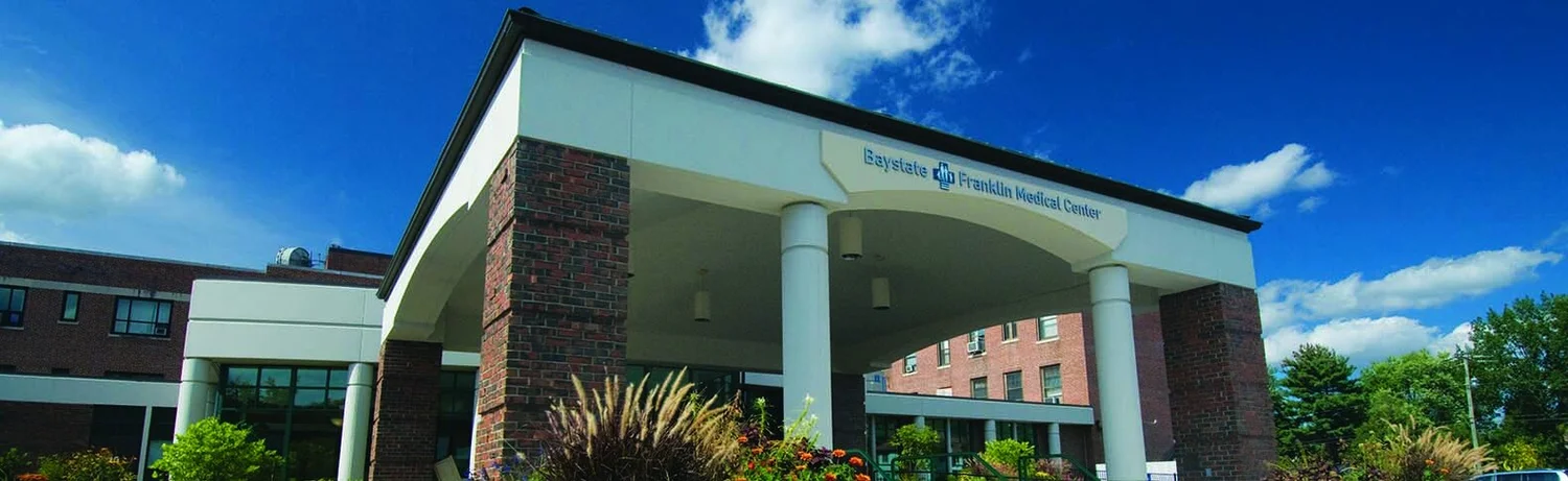 Baystate Franklin Medical Center — CHCFC